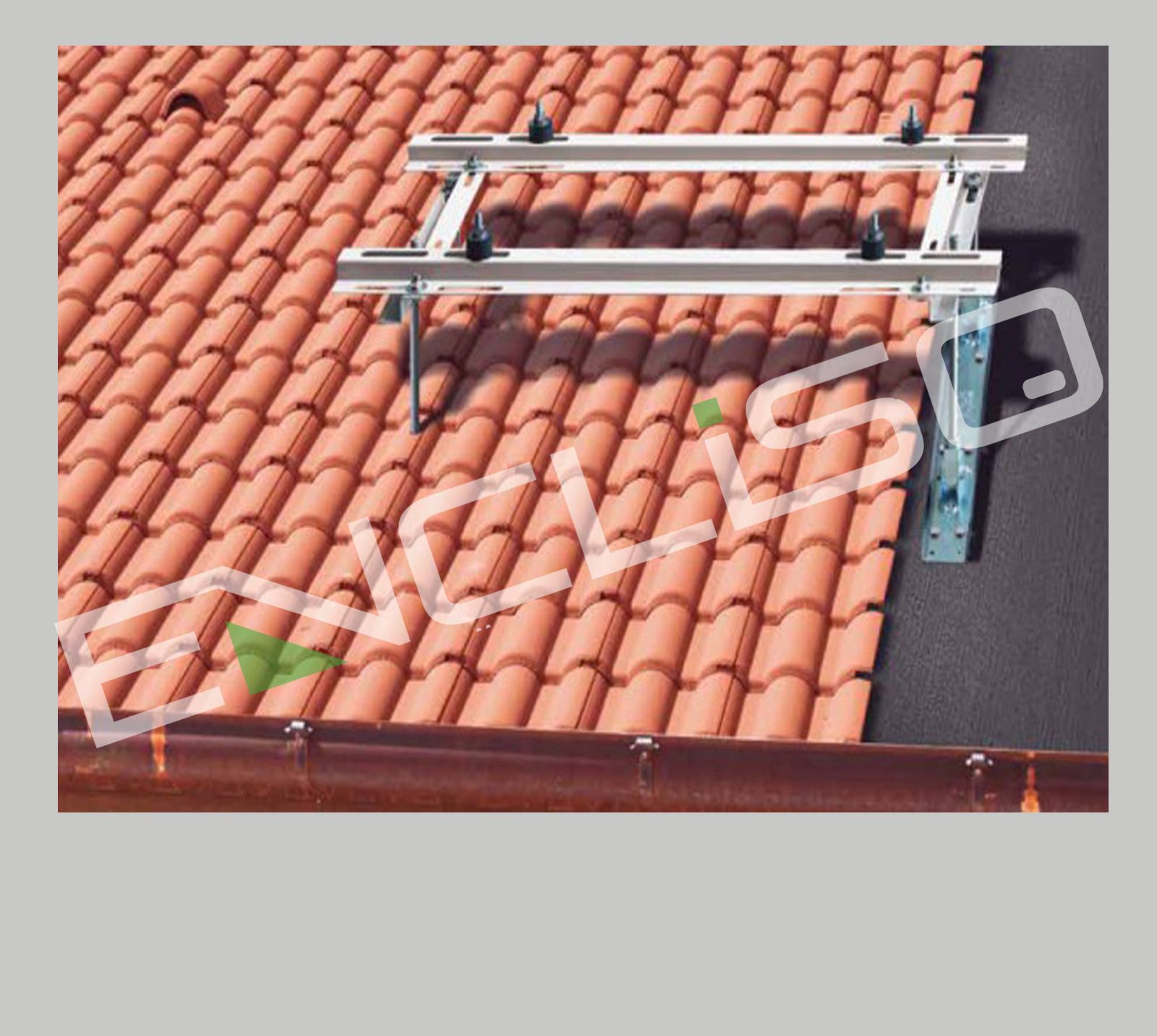 Dachkonsole MT-600 | encliso