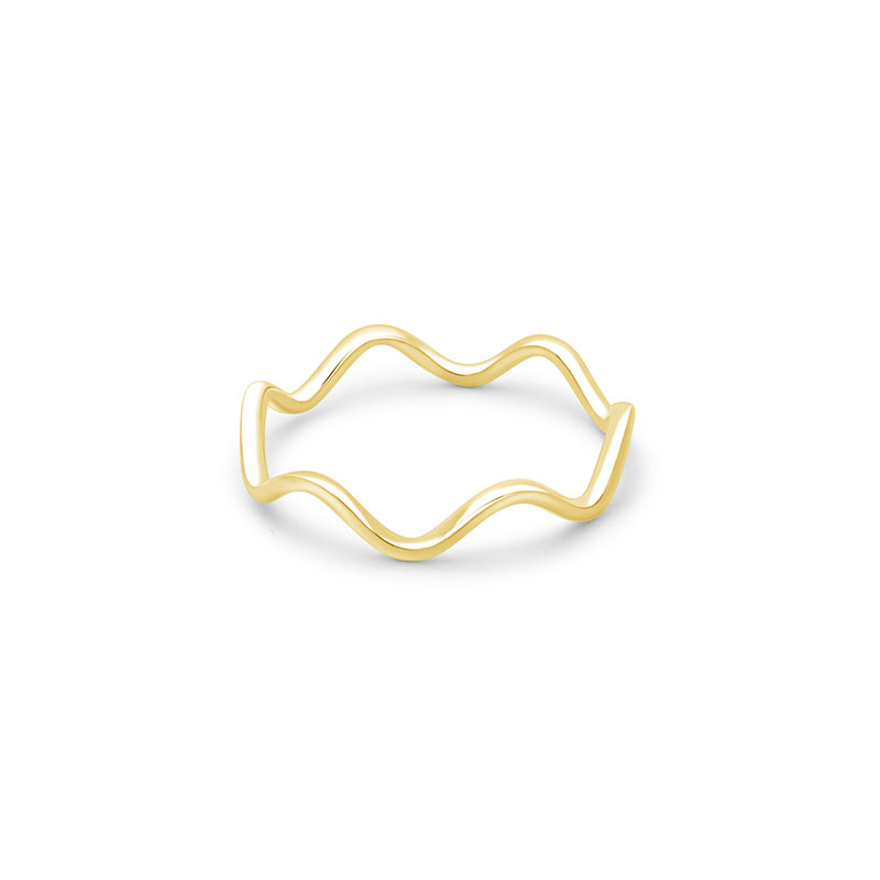 Ring CLARA aus 925 Sterling Silber