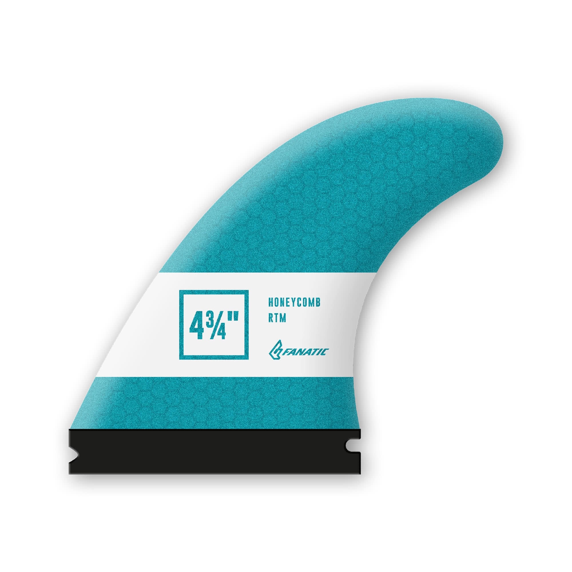 Fanatic SUP Finne Side Fins Diamond Bamboo 2pcs Future 2019