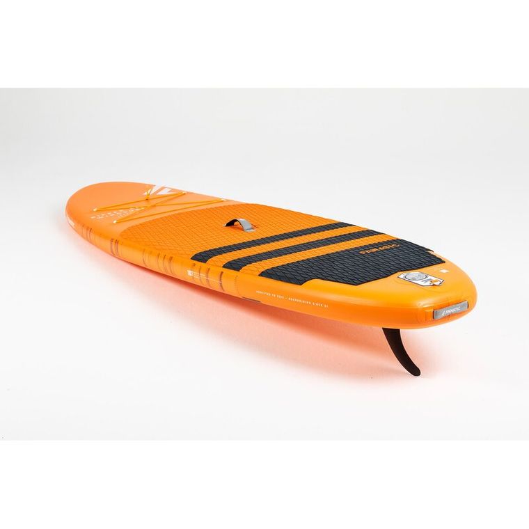 Fanatic SUP Board Ripper Air Windsurf aufblasbar für Kinder 22