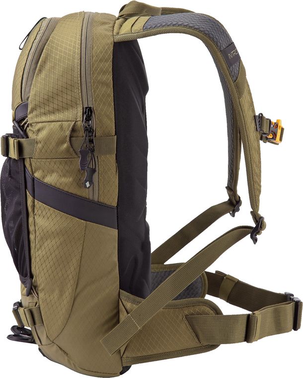 Nitro Rucksack Rover 14 Leaf Bag Tasche Snowboard leicht