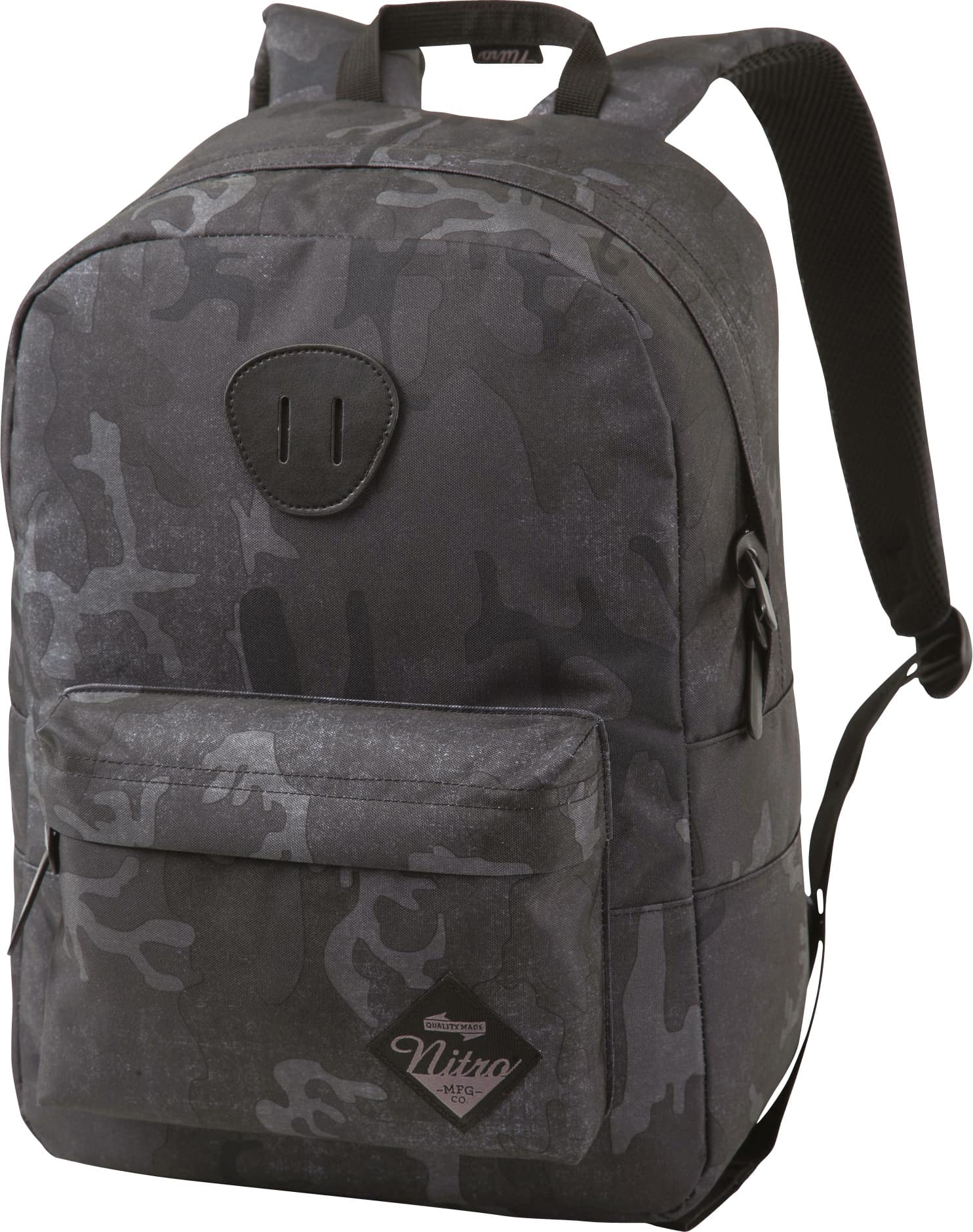 Nitro Rucksack Urban Classic Forged Camo Bag Tasche Snowboard