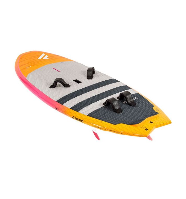 Fanatic Bee SUP Board 22 wave surf wing windsurf foil wingboard