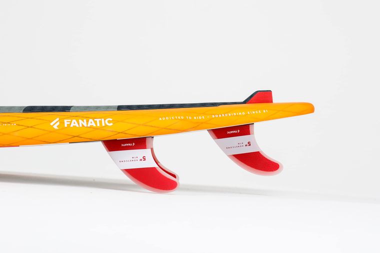 [Paket] Fanatic Bee Windsurfboard 2022 wave surf wing windsurf foil