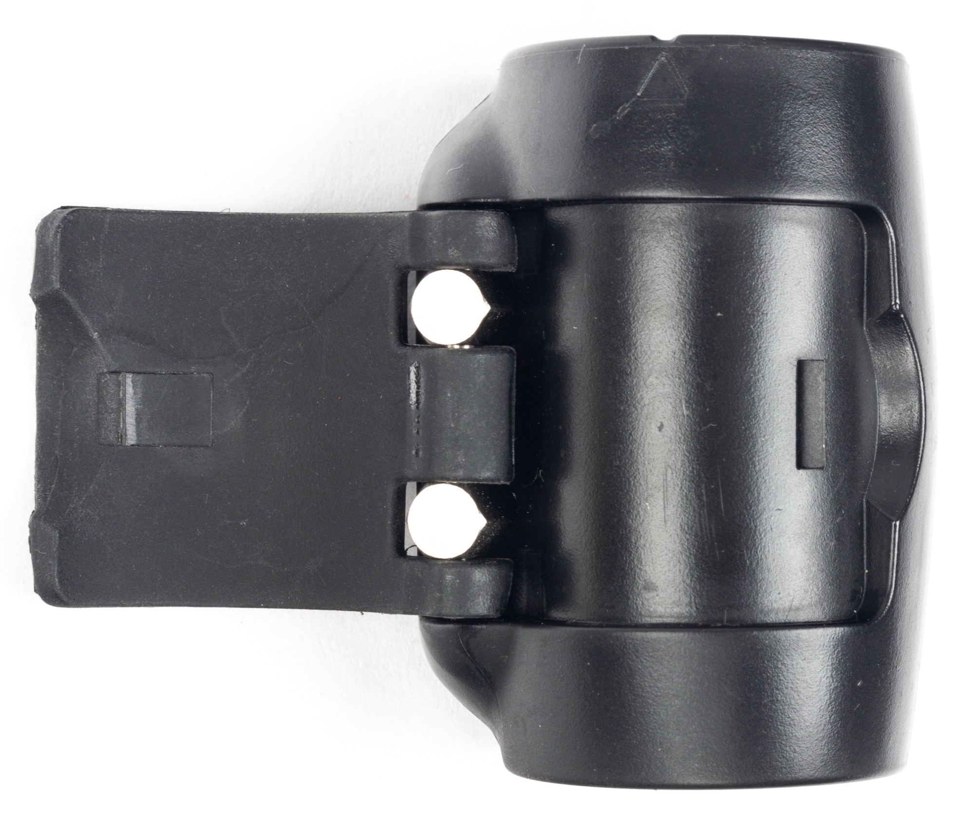 JP Paddle Clamp Anti Twist div. Paddel Klemme 22 schnalle