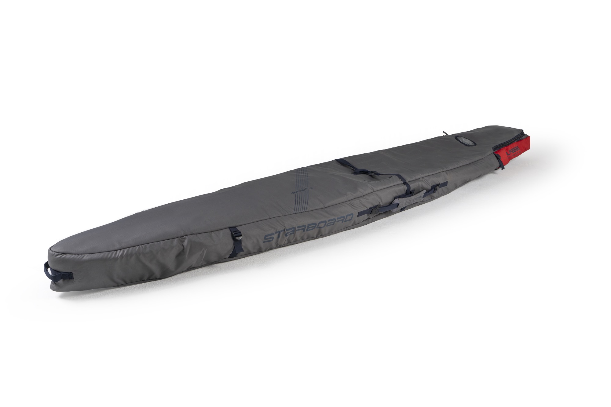 Starboard SUP Durabag Travel Boardbag Tasche Bag SUP Cover 21