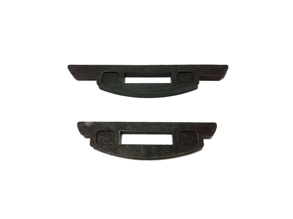 Starboard Slot Plug 10 Fin Boxes & Plugs Finnenkasten 24 Surf
