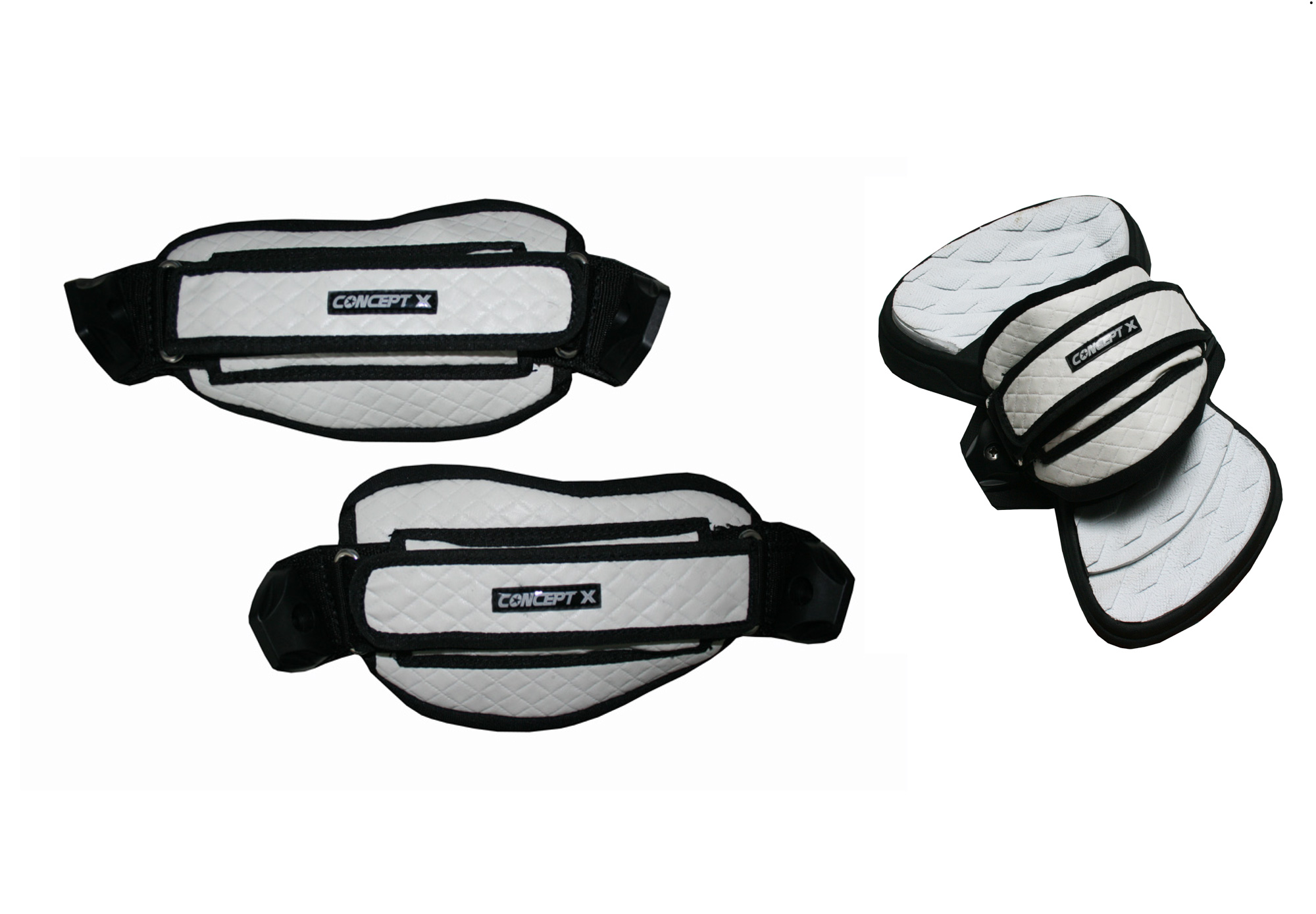 Concept X Kitestrap Professional Kitebindung bindung strap