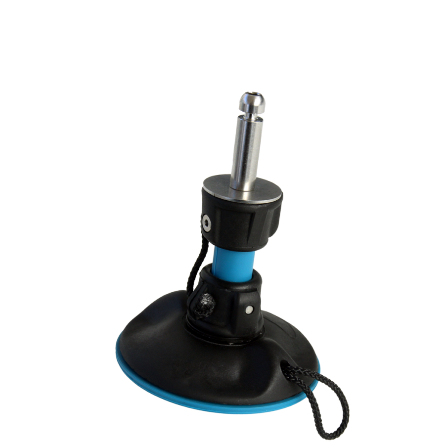 Tahe Mastfoot Tendon Universal Windsurf 22 Mastbase Base Mast