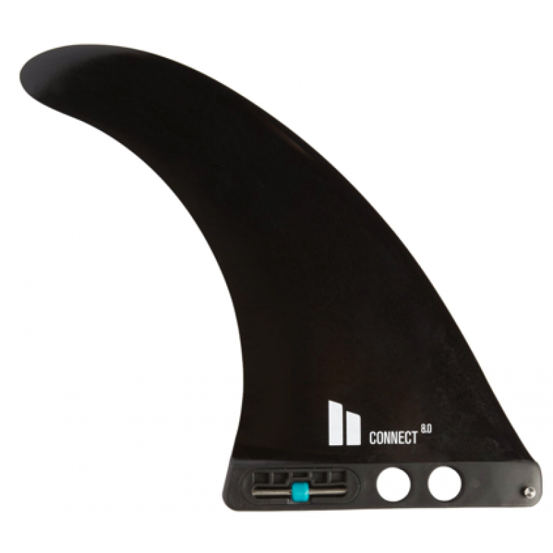 Tahe Fcsii Connect Dolphin Finne 22 Surffinnen Wave Welle