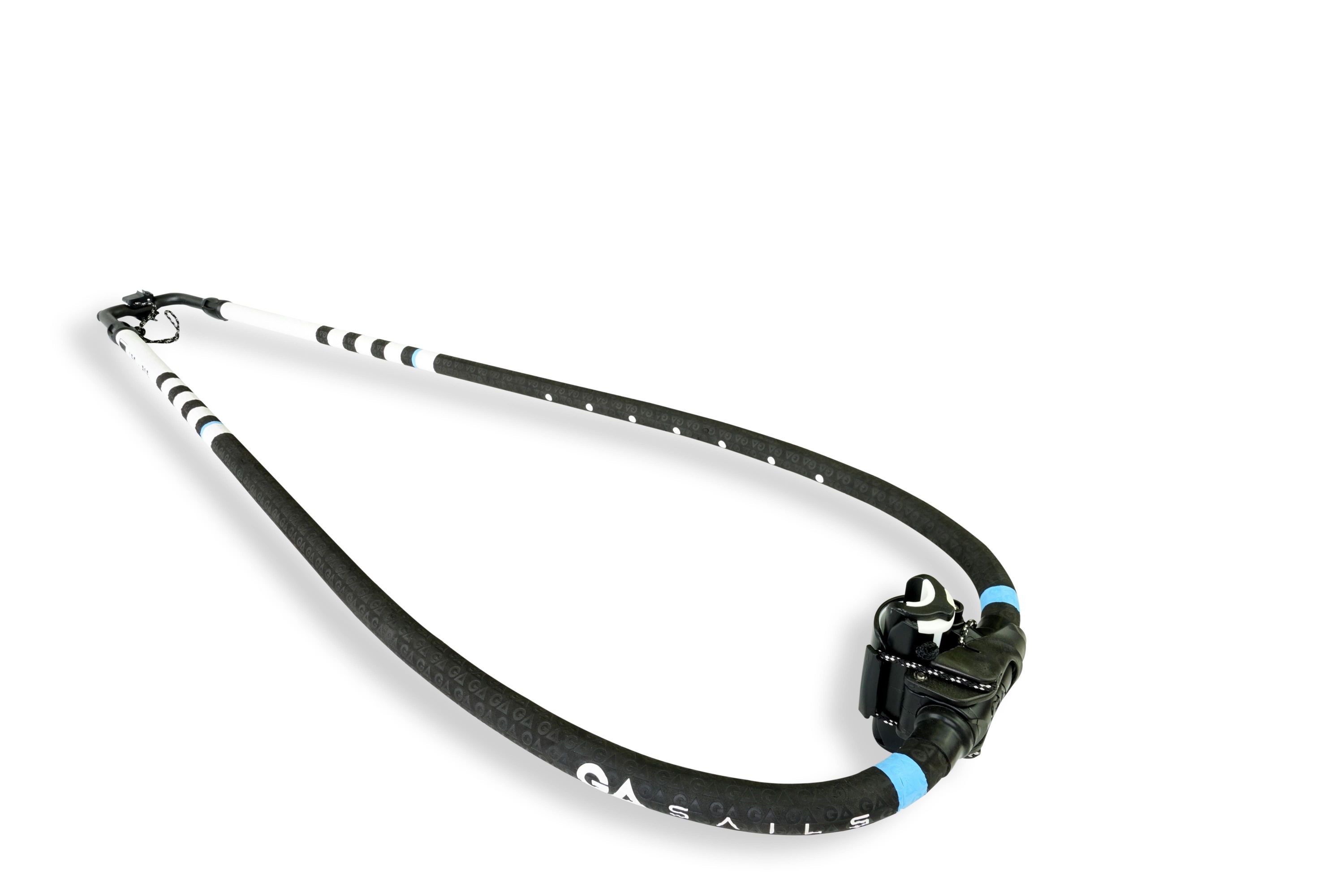 GA Gaastra Hybrid Line Mono Gabelbaum Windsurf Boom Gabel