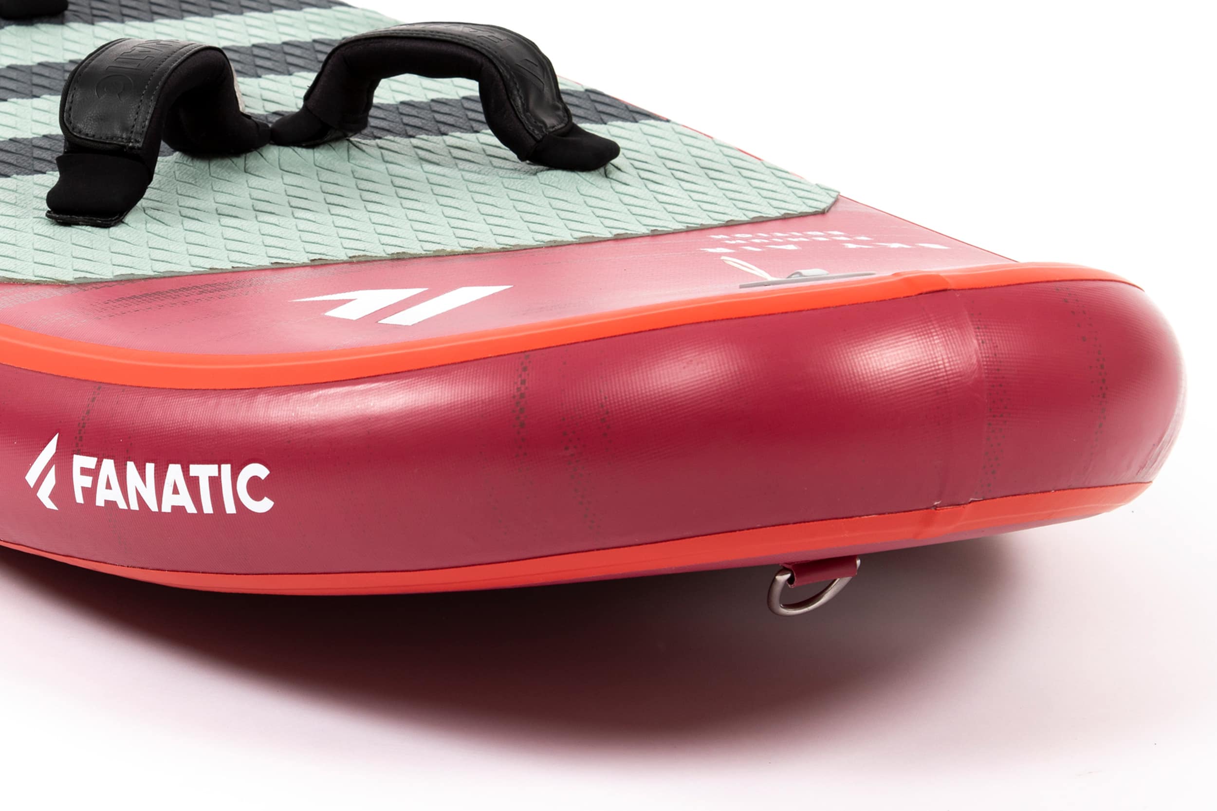 Fanatic Sky Air Premium Wing Foil Board aufblasbar klein