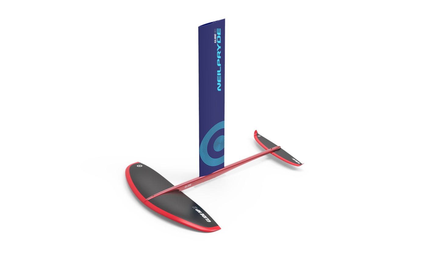 Neilpryde Glide Wind HP Foil 21 Windsurffoil Windsurf Foiling