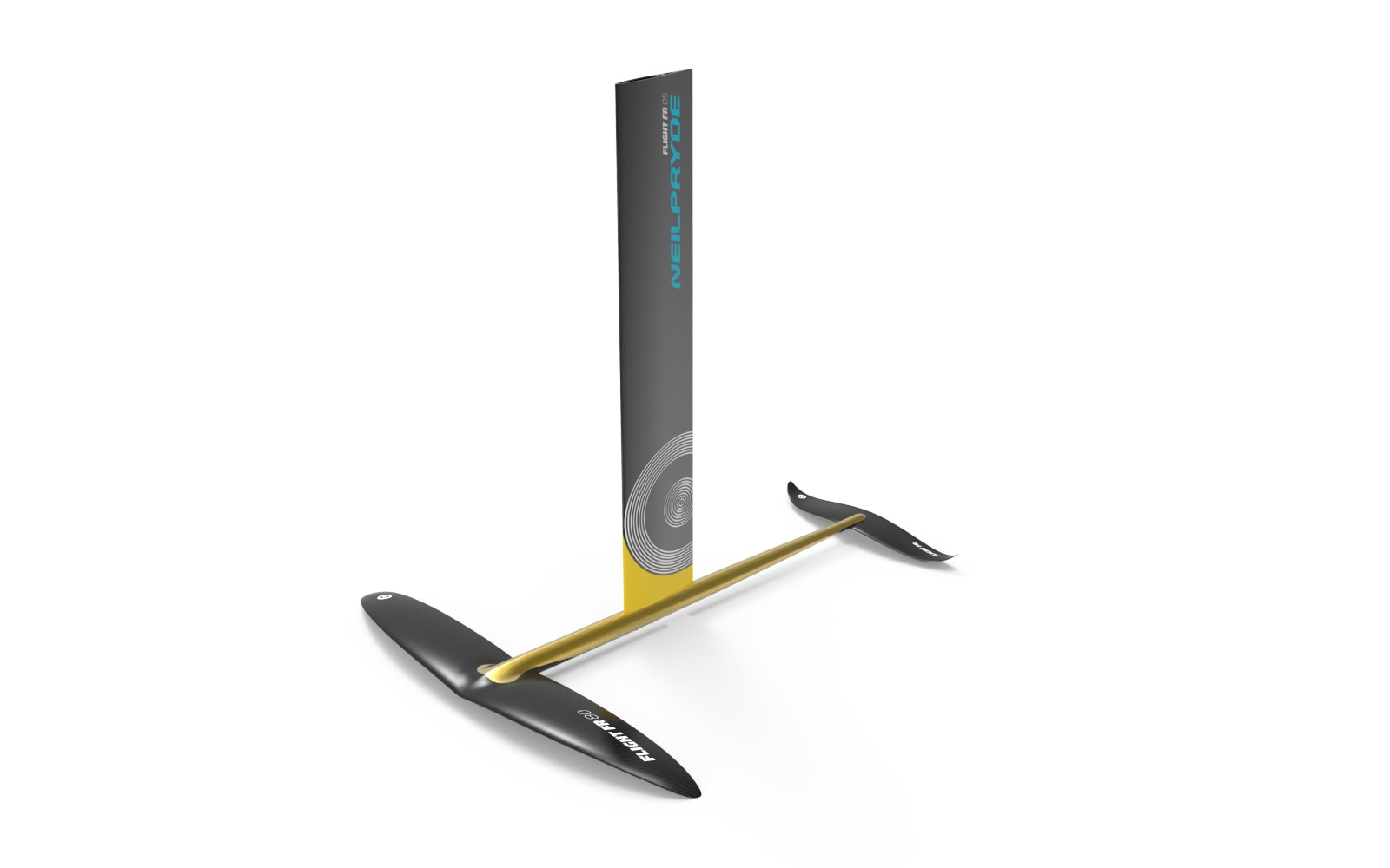 Flight FR Foil Neil Pryde 2024 | Puresports Schumacher