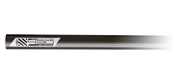Severne White SDM 40 Carbon Mast leicht Performance 2022 günstig