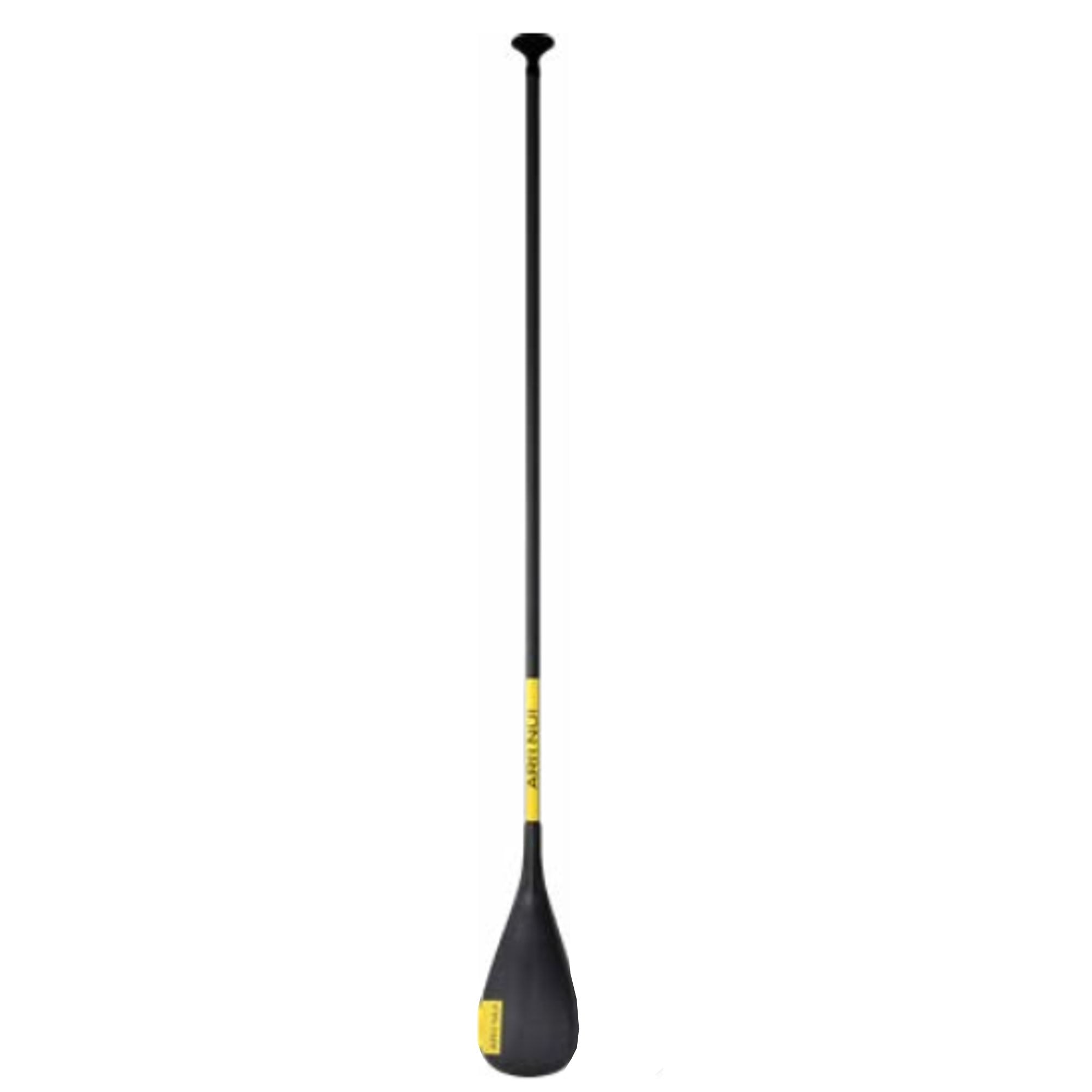 Ariinui Voll Carbon Fix SUP Paddel paddel stand up vario paddle
