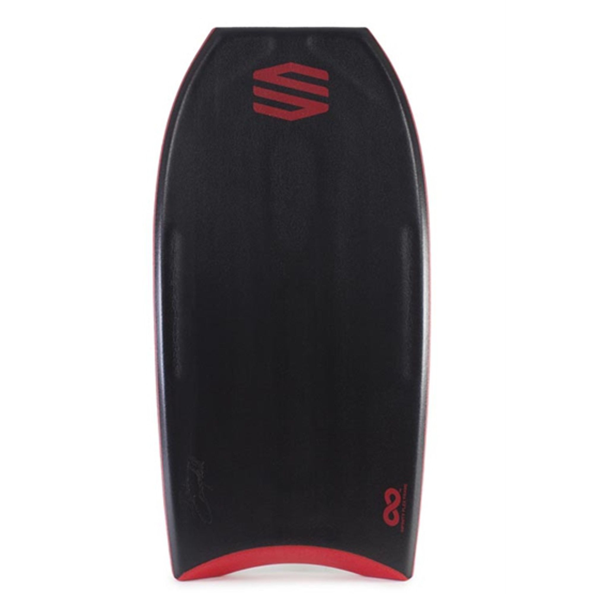 Sniper Bodyboard Ian Campbell Pro Theory NRG boogie boogy body