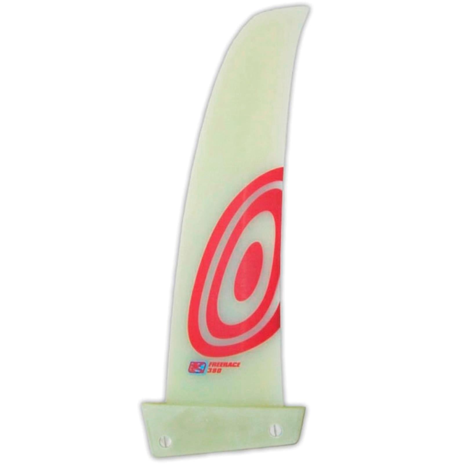 Tekknosport Finne G-10 Free Race Windsurf finne fin board