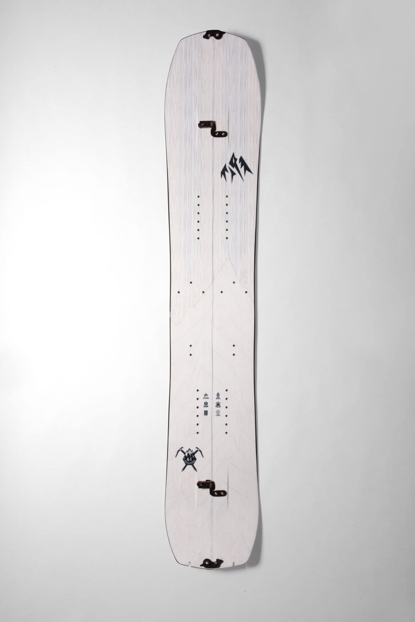 Jones Solution Wide Splitboard 22 Directional Freeride Freeride