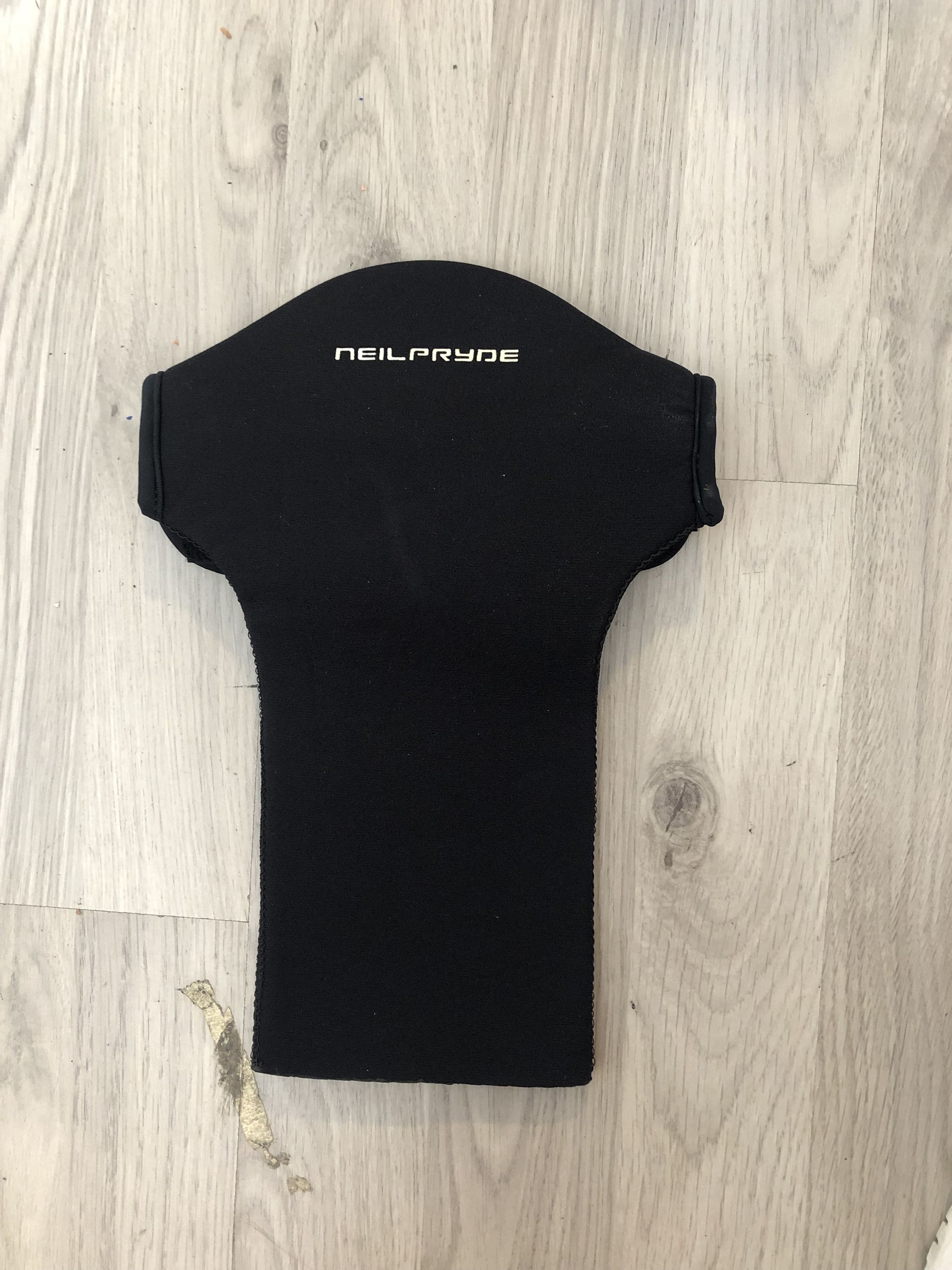 Neilpryde Paddle Mitten Neopren Gloves Handschuhe Windsurf