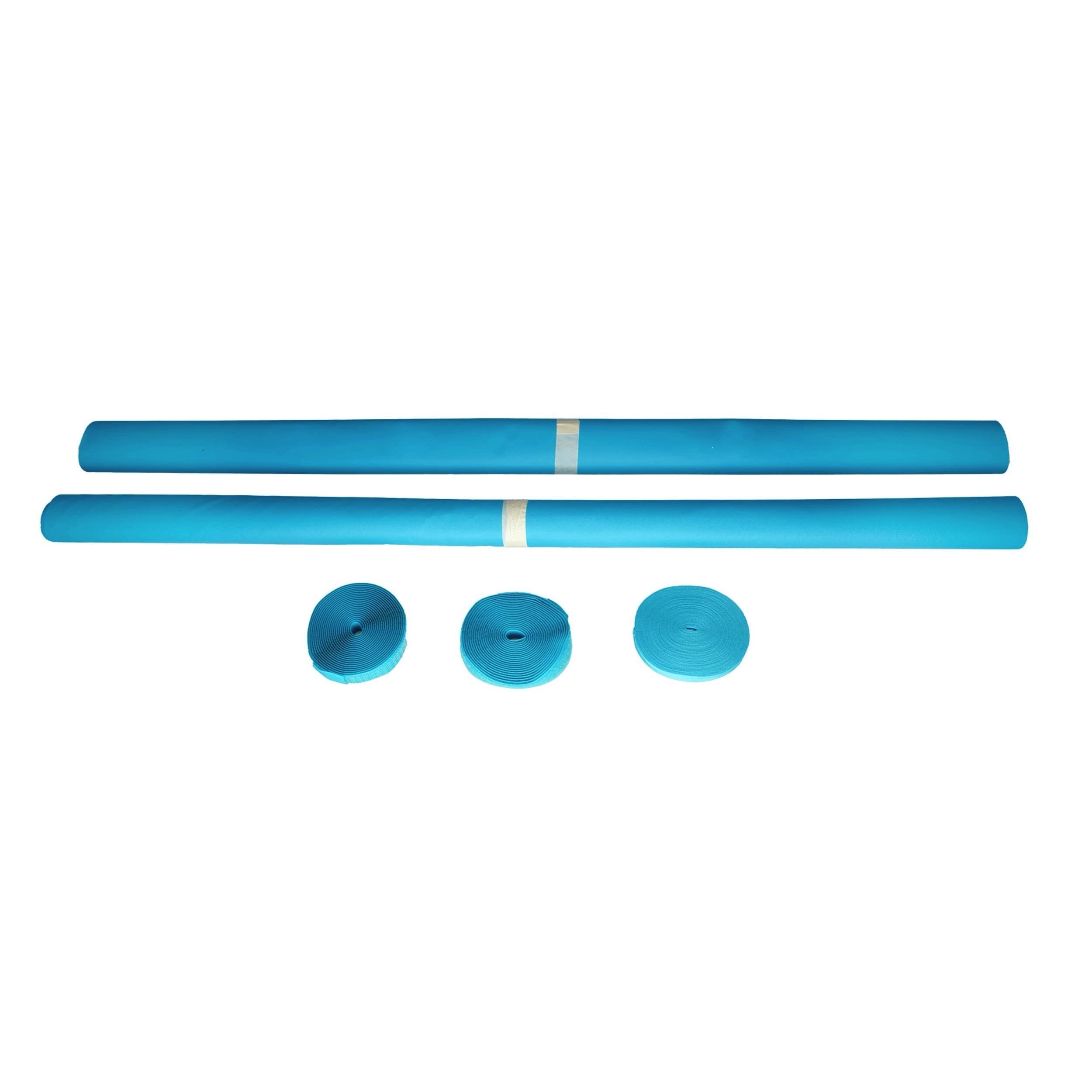 Duotone Kite professional repair kit turquoise Kite