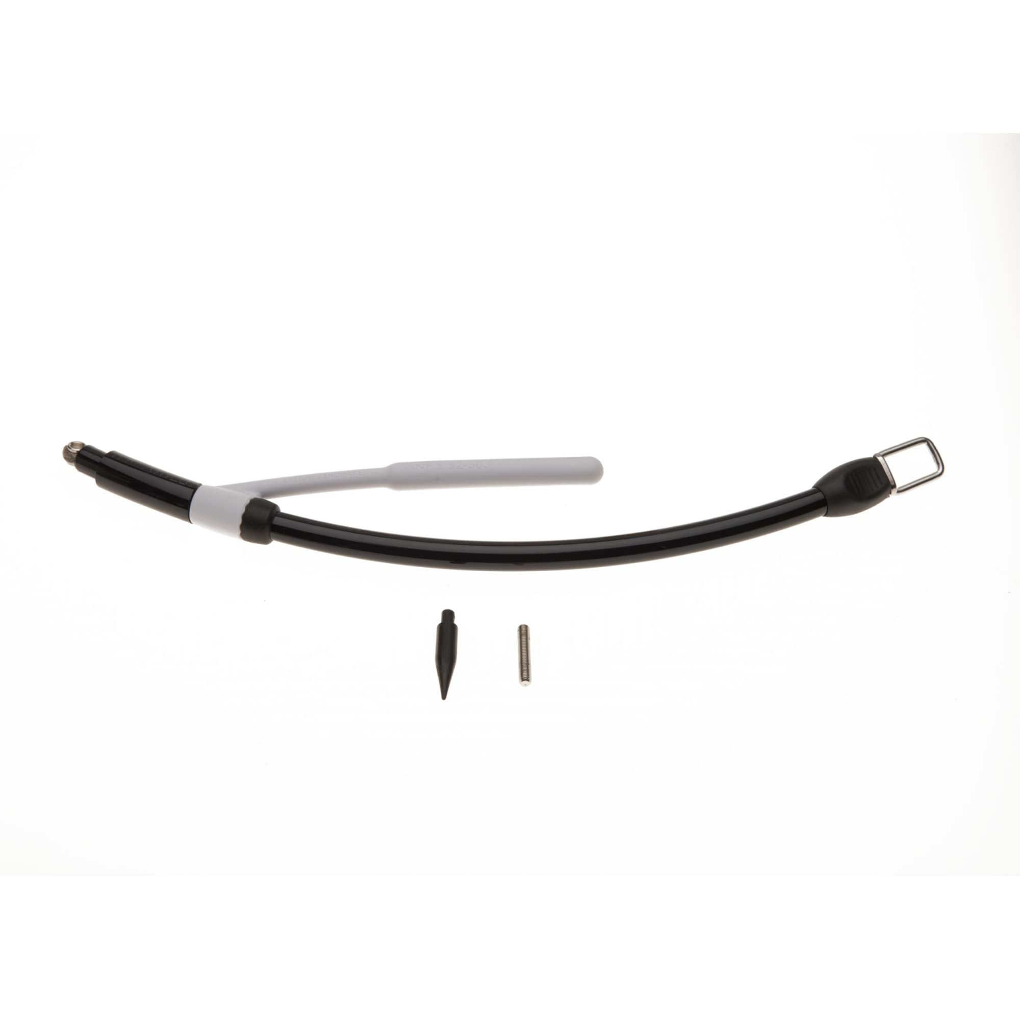 Duotone Chicken Loop & Chicken Dig Trust/Click/WSB/Foil 32cm