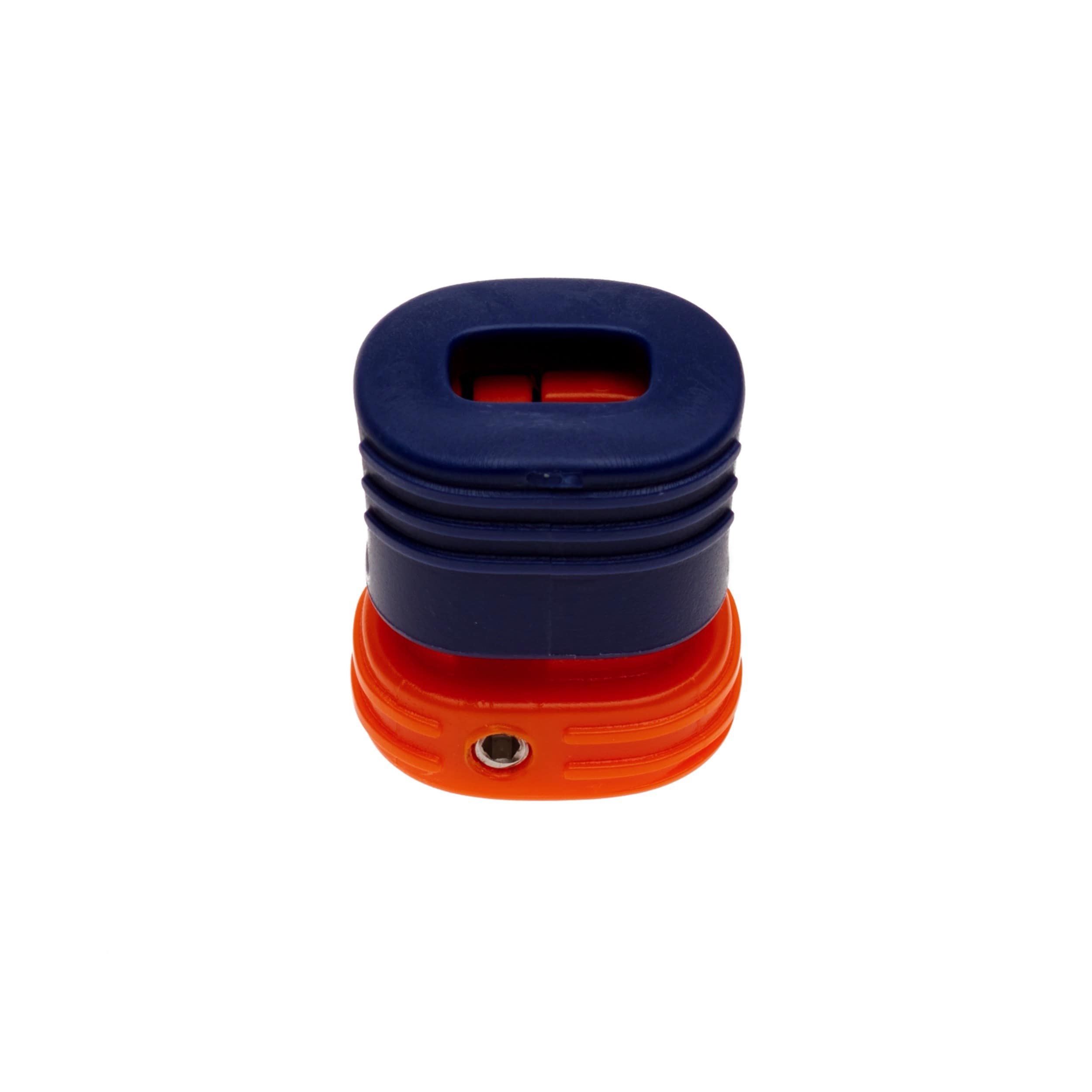 Duotone Sliding Bar Stopper Click Bar blue-orange Kite