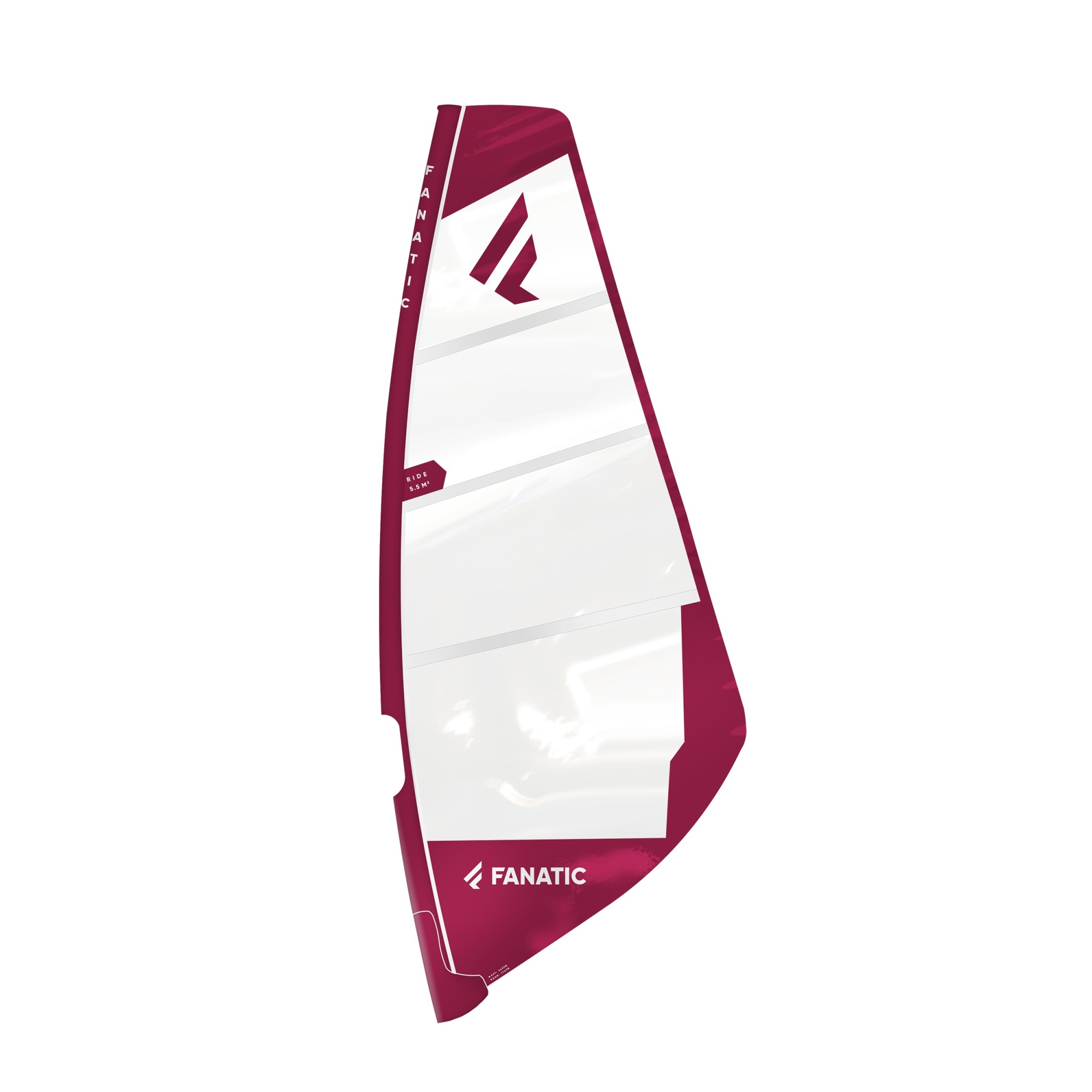 Fanatic Ride Rig Windsurf Rigg Günstig Einsteiger 21 B-Ware