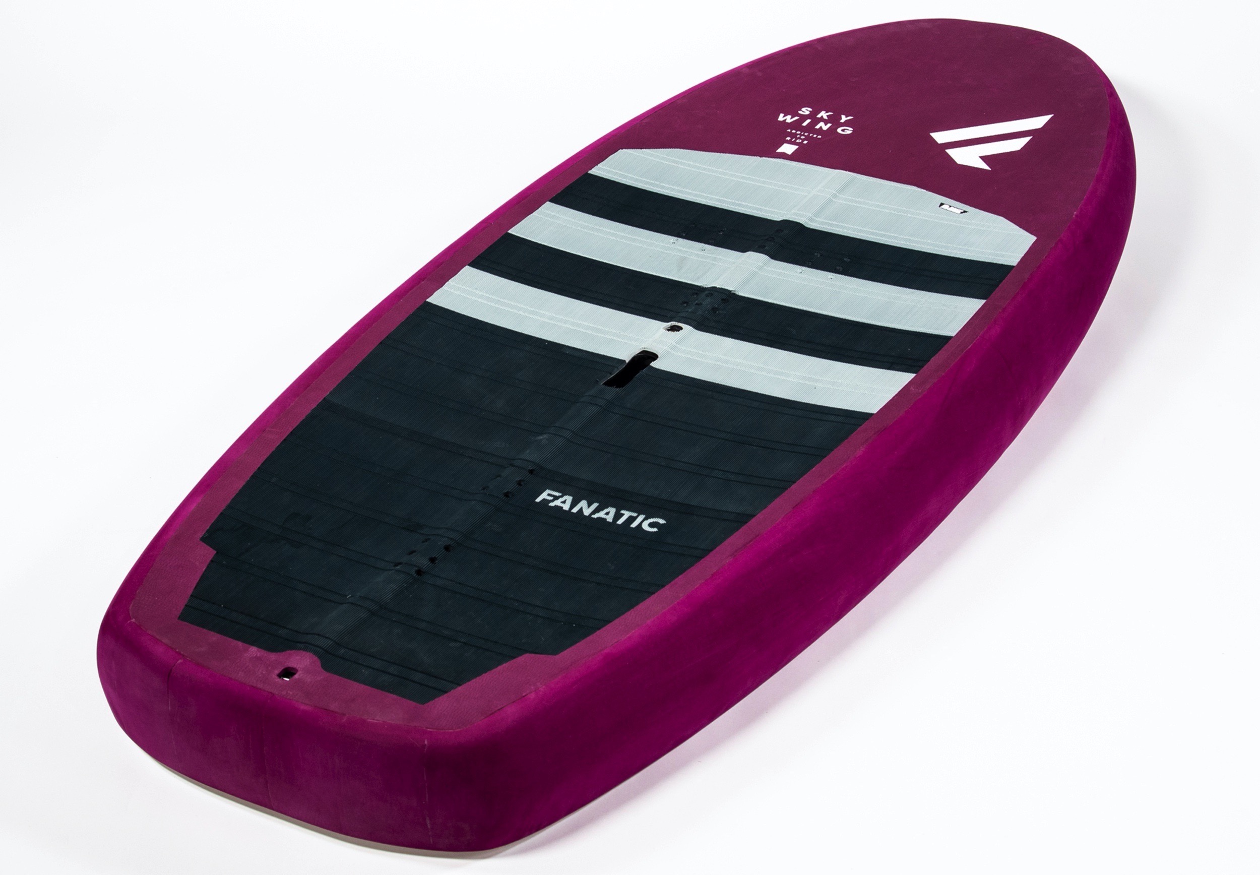 Fanatic Sky Wing Soft Top Foilboard 22 Wing Foil Board Wingboard