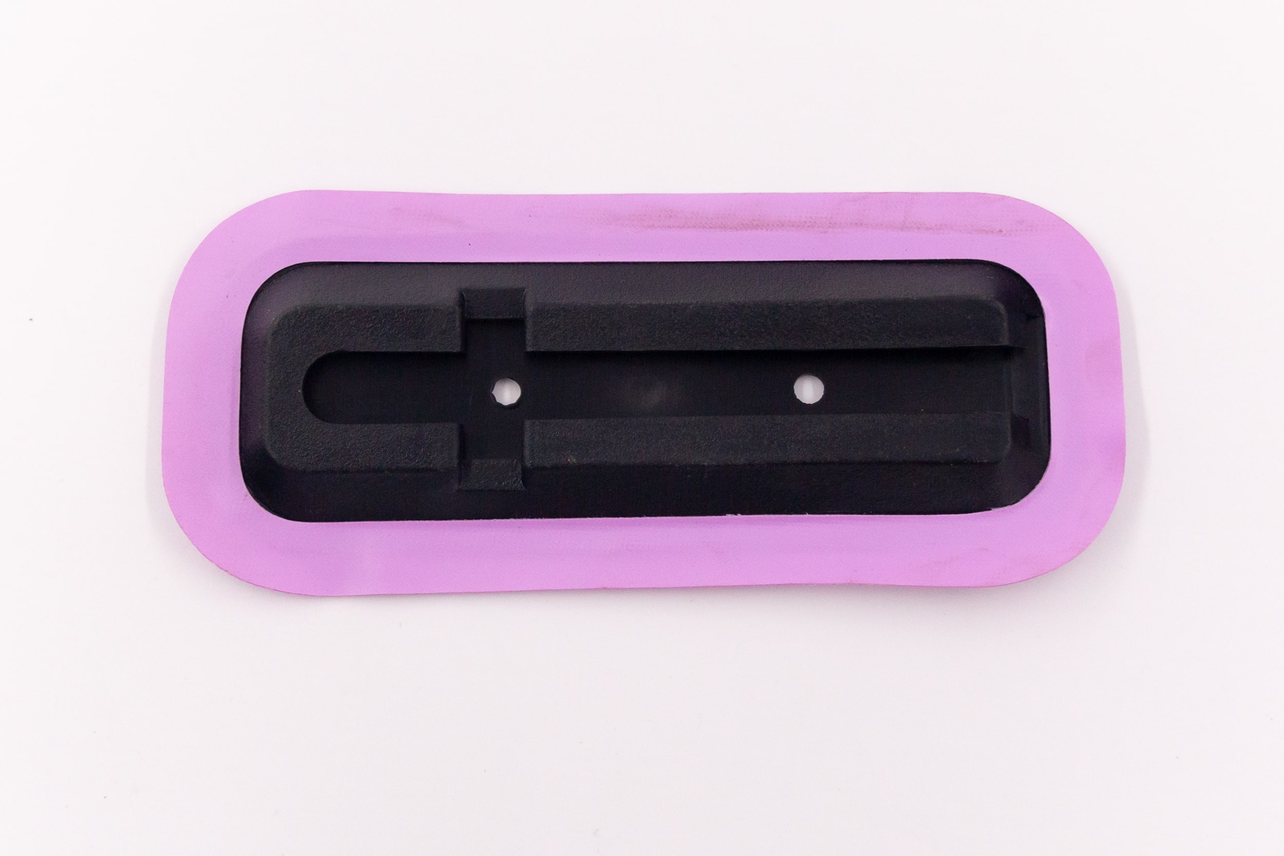 Fanatic Board Spare Click Fin Box Kit for iSUP lavender 22