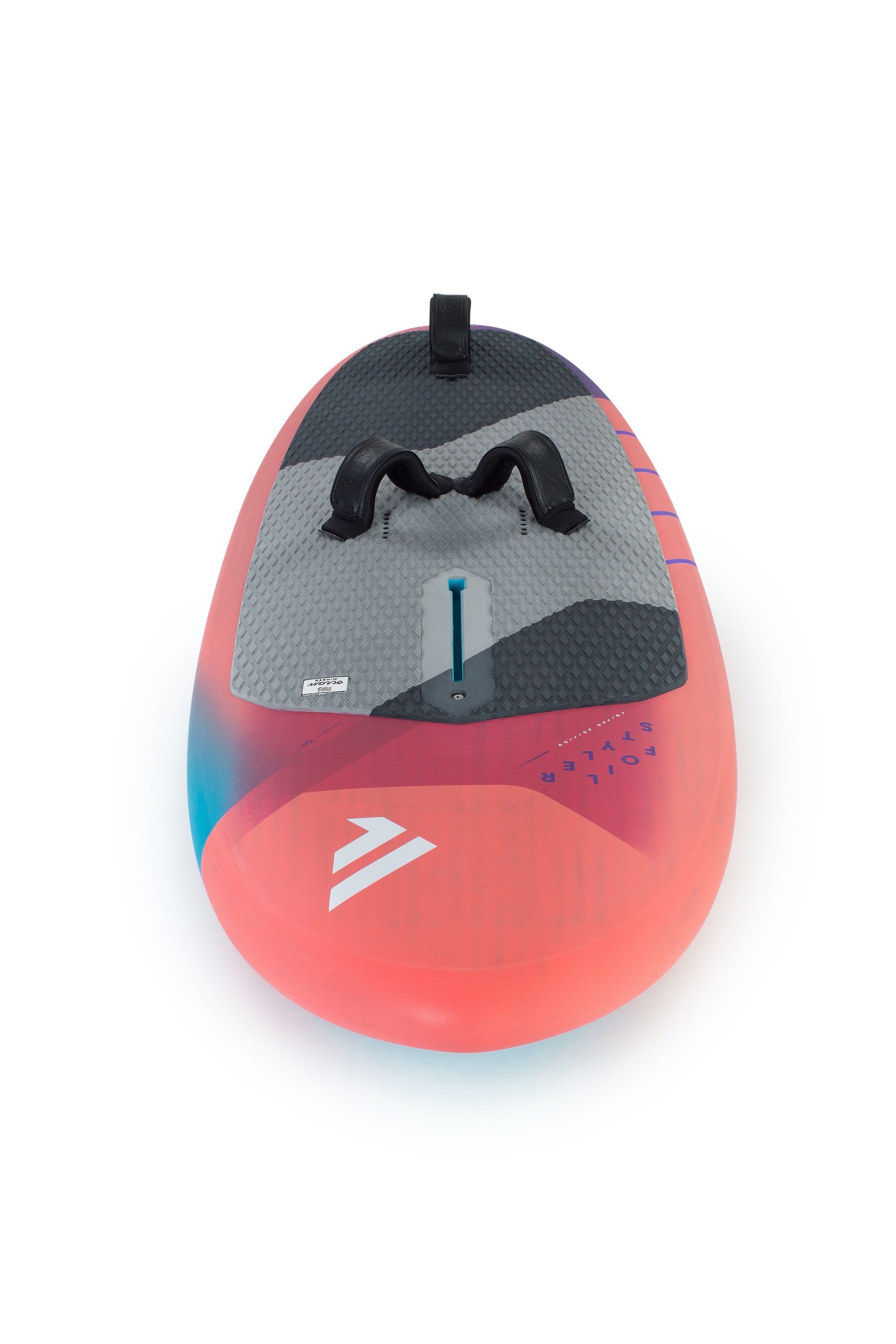Fanatic Foilstyler LTD Windsurfboard 22 Foil Windfoil Foilboard