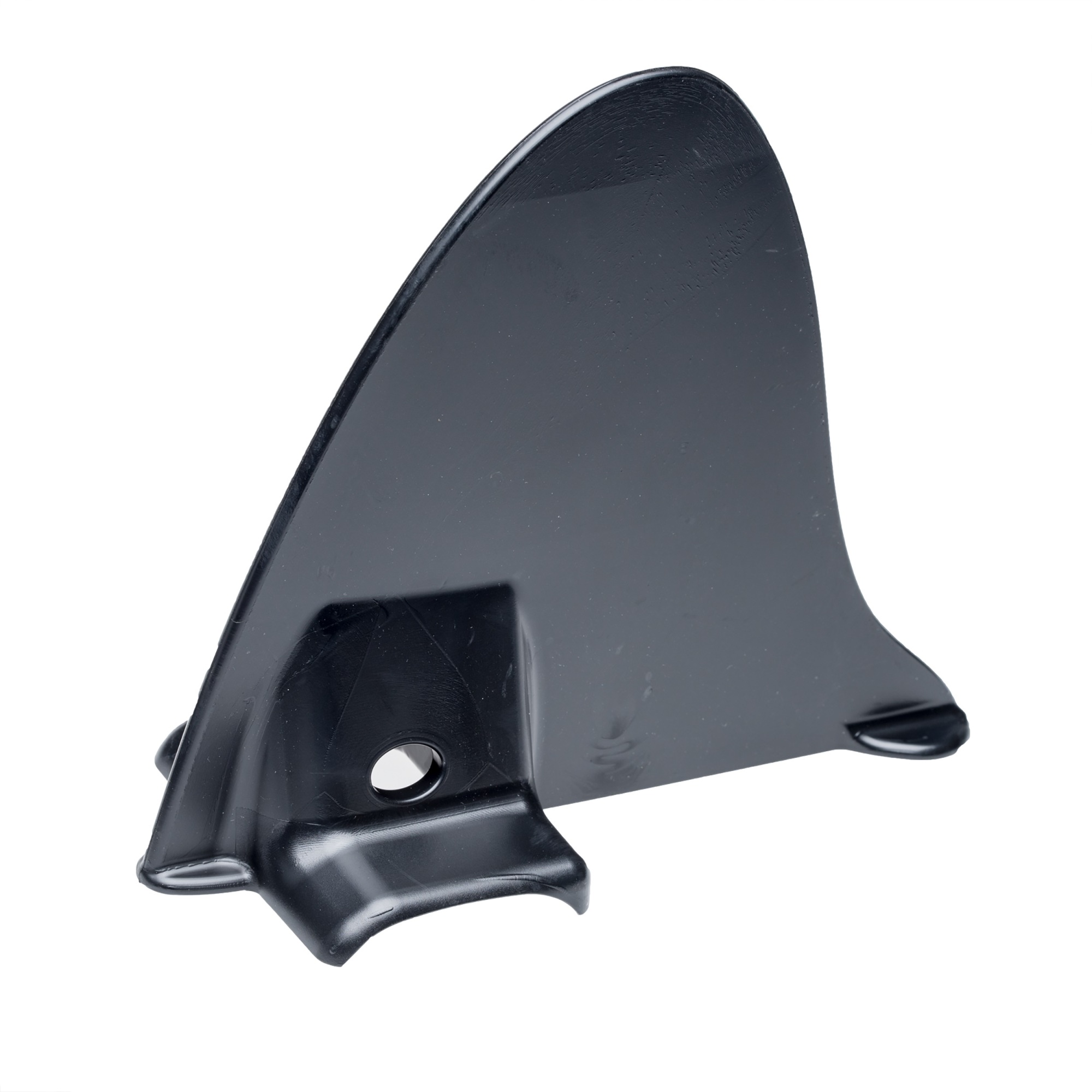 Duotone Drift Stopper Fin black Windsurf Sparepart 2021
