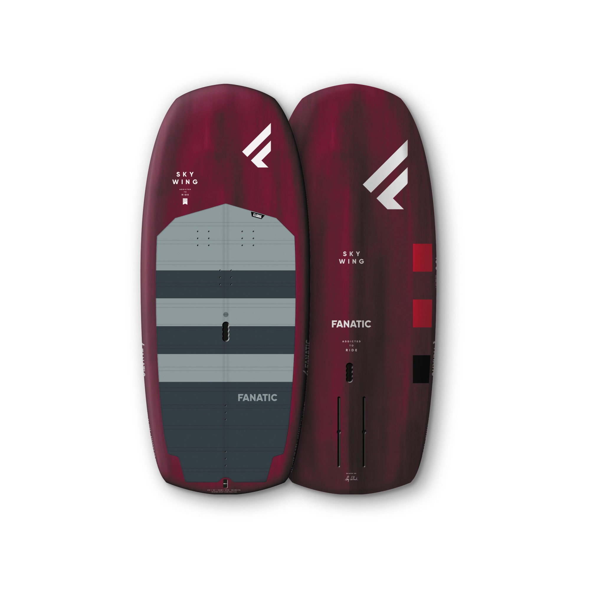 Fanatic Sky Wing Foil Board 2021 Foilwing Hydrofoil B-Ware