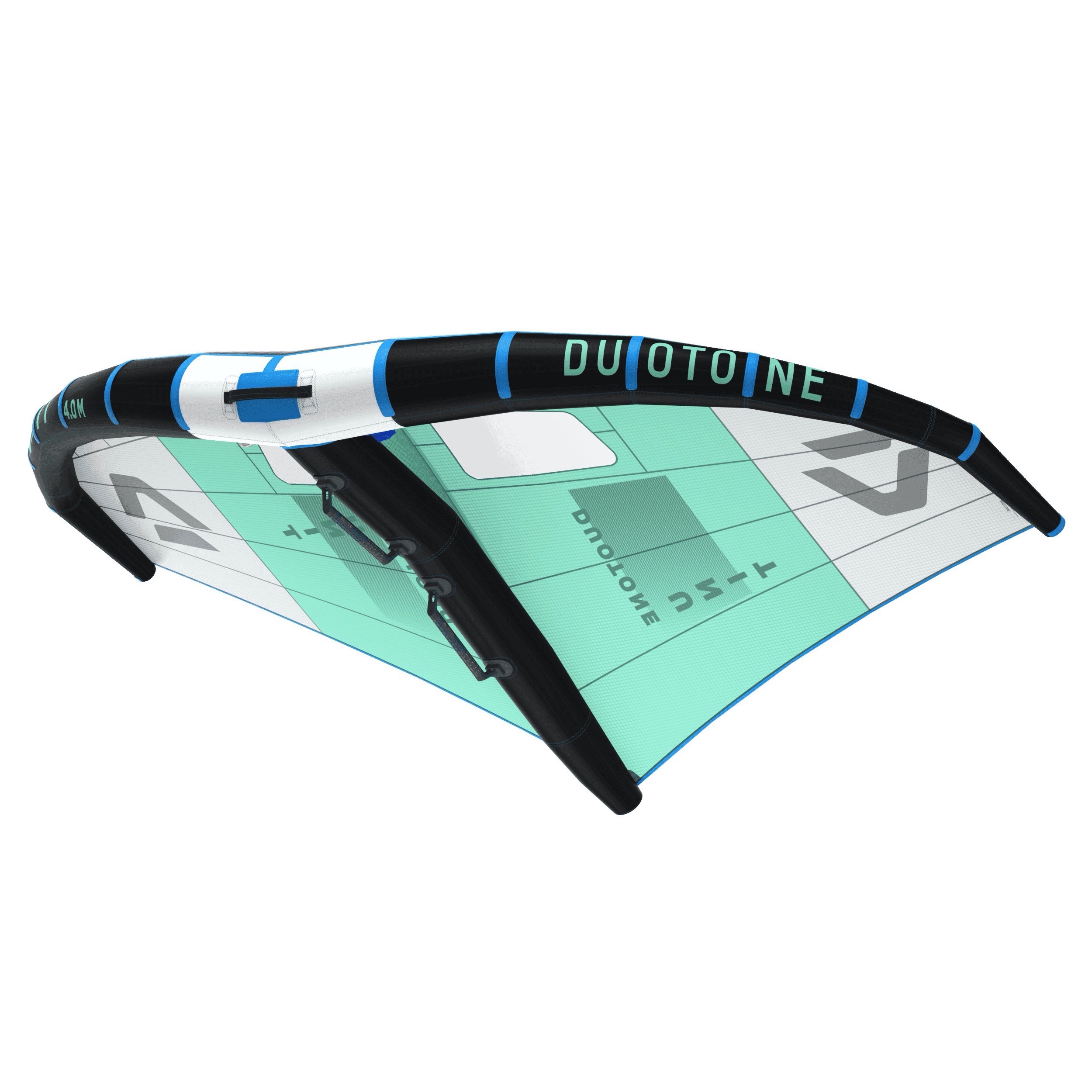 Duotone Unit Foil Wing 22 Foilwing Leicht Foiling Wingfoil