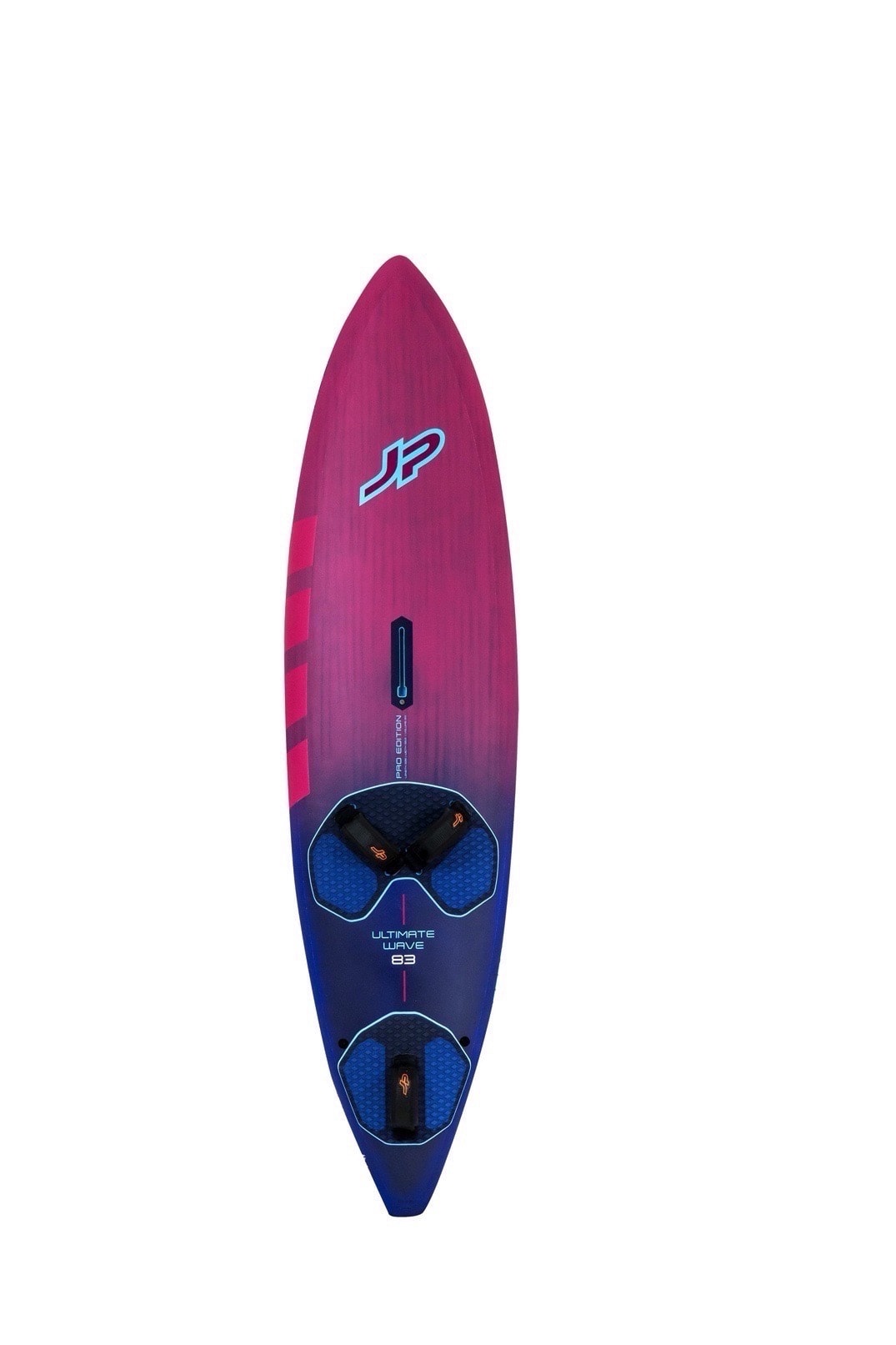 JP Ultimate Wave PRO Windsurfboard 22 Welle Waveboard windsurf