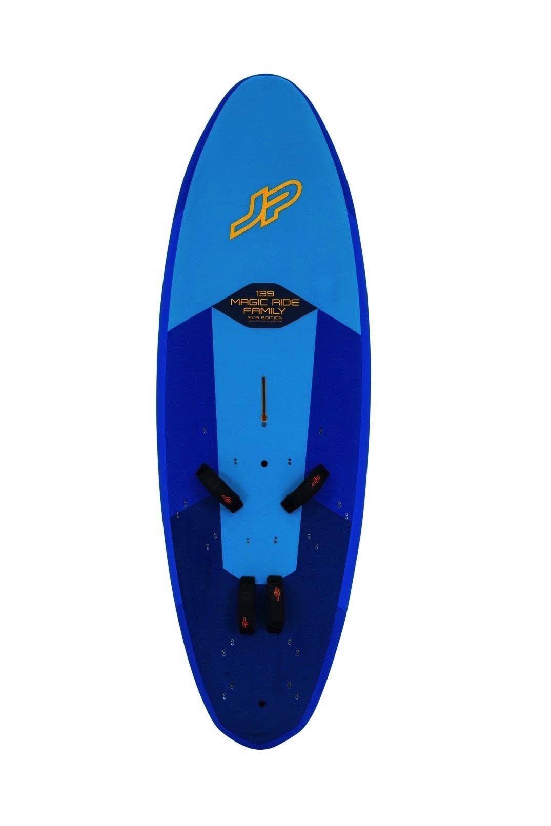 JP Magic Ride EVA Windsurfboard 25 Australia Freeride Leicht