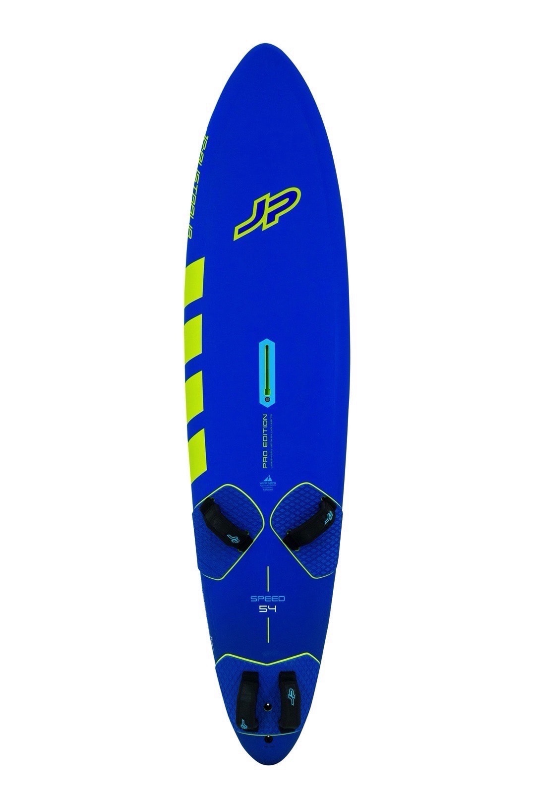 JP Speed PRO Windsurfboard 22 Slalom Race Schnell Windsurf surf