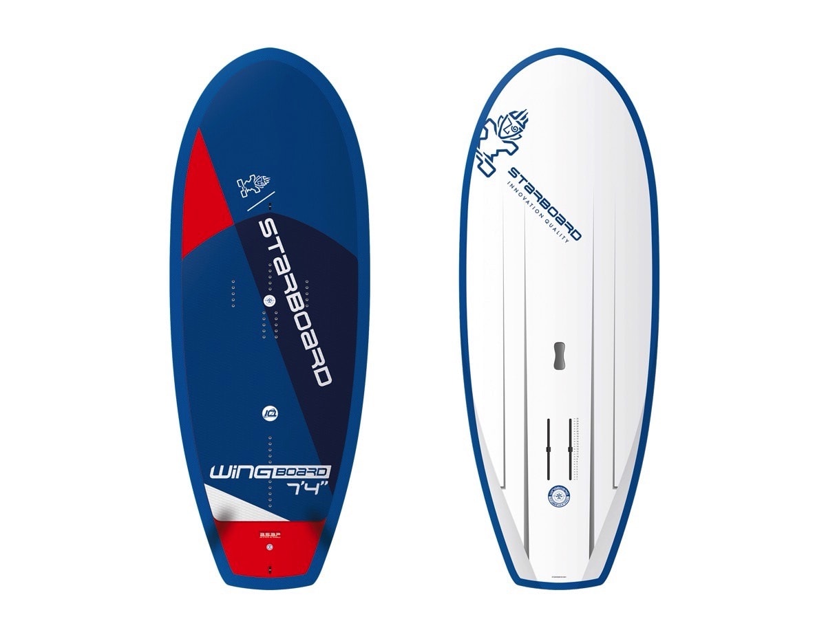 Starboard Wingboard ASAP 22 Wing Board Foil surf Wingsurfen