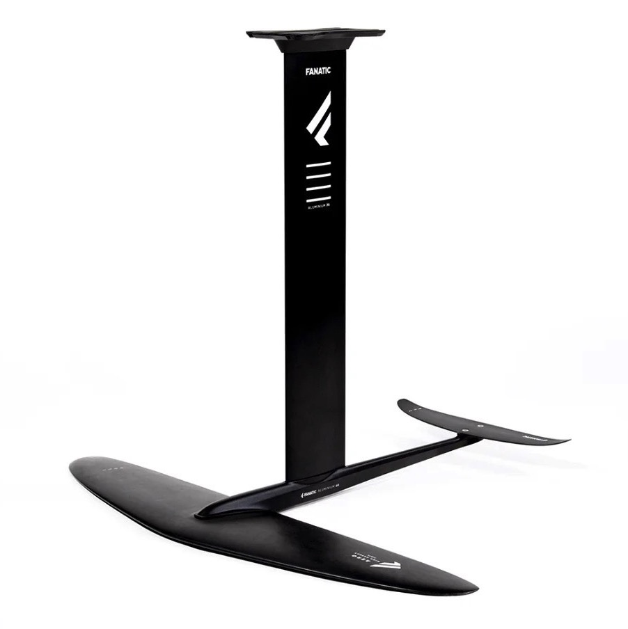 [Paket] Aero High Aspect AL Foil Fanatic 22 Wing Wingfoil foilwing Surf