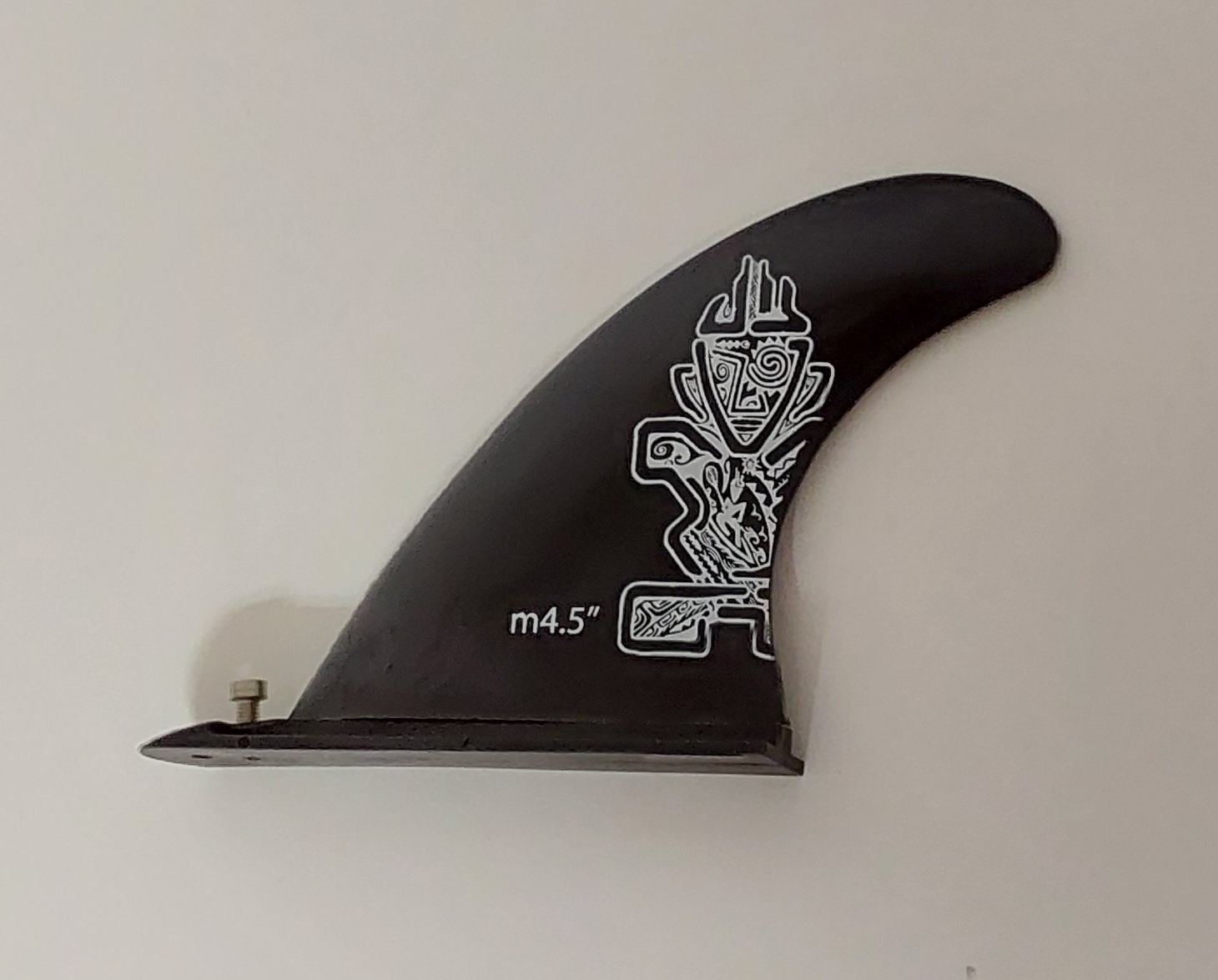 Starboard SideFin Astro SUP Finne Leicht surf Surffinne Fins