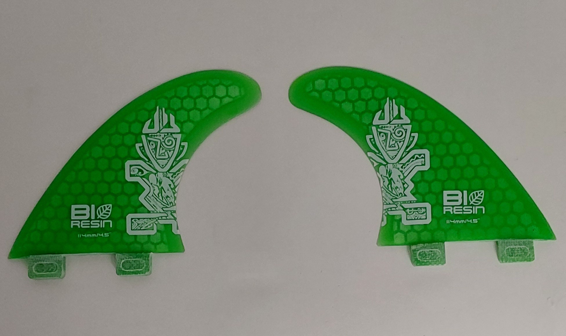 Starboard Core SUP Finne Leicht surf Surffinne Fins wave meer