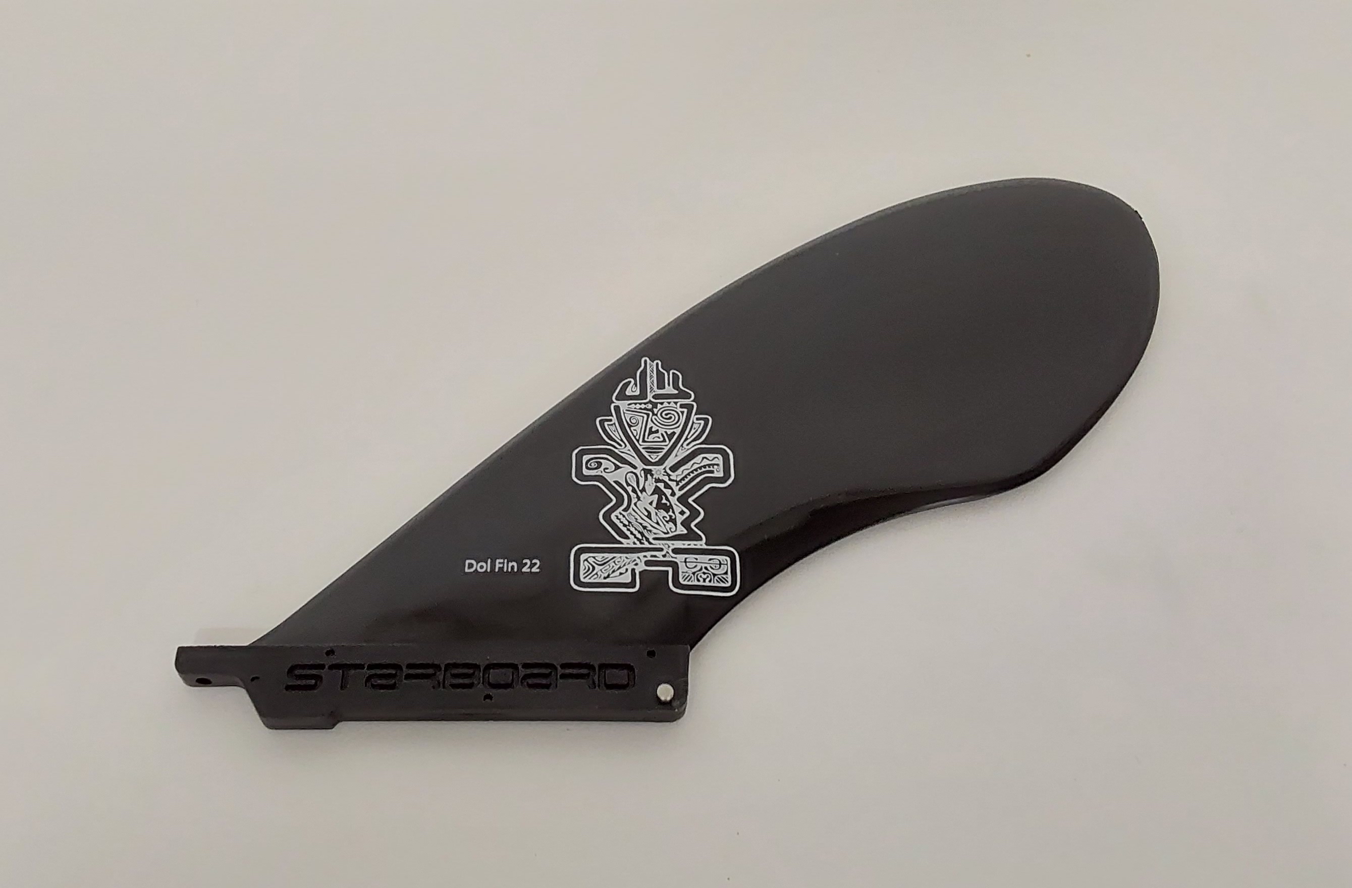 Starboard Astro Dolphin SUP Finne Leicht surf Surffinne Fins