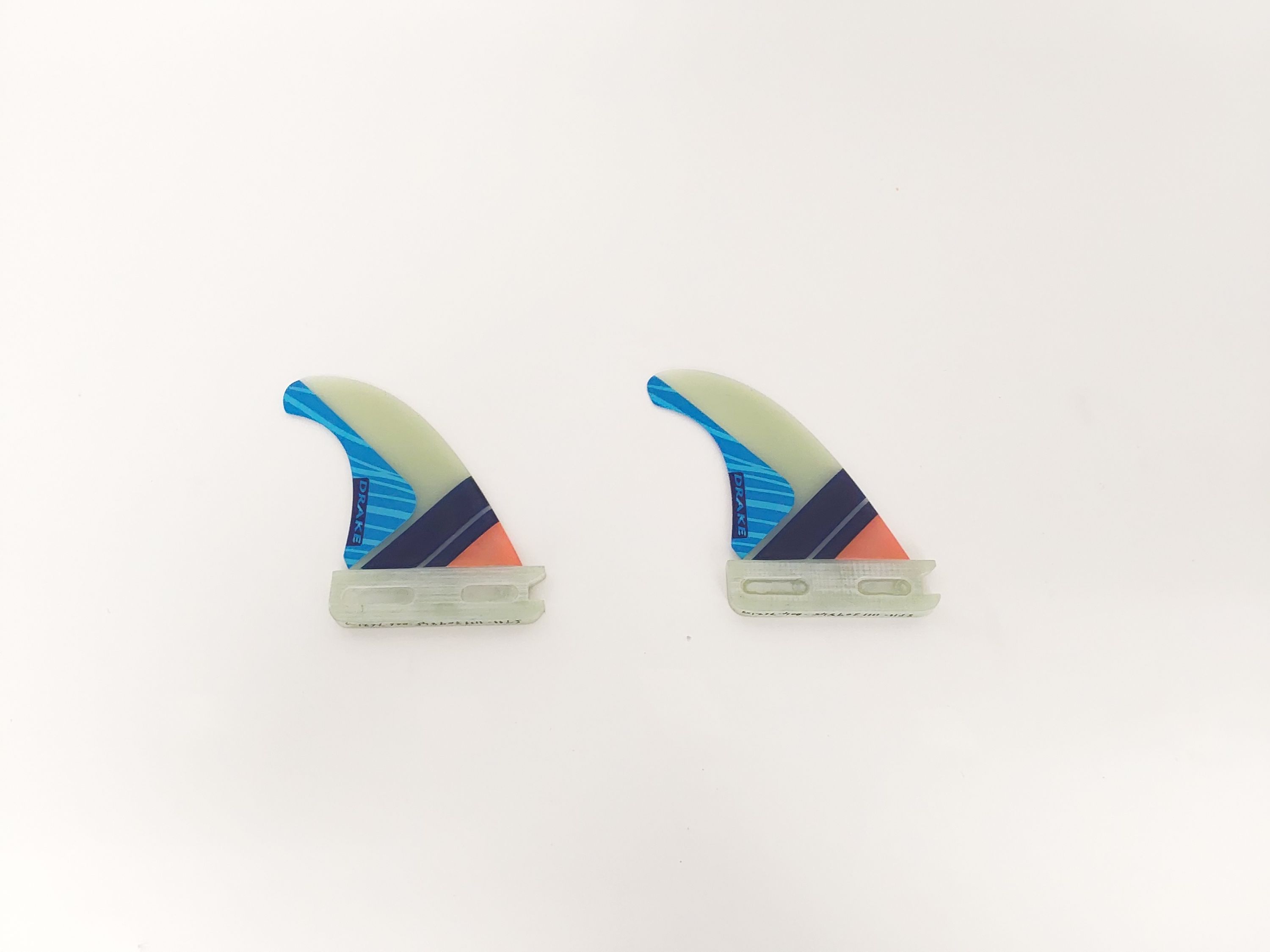 Starboard WS Fin Natural Wave Finne Leicht surf wave Fins wave