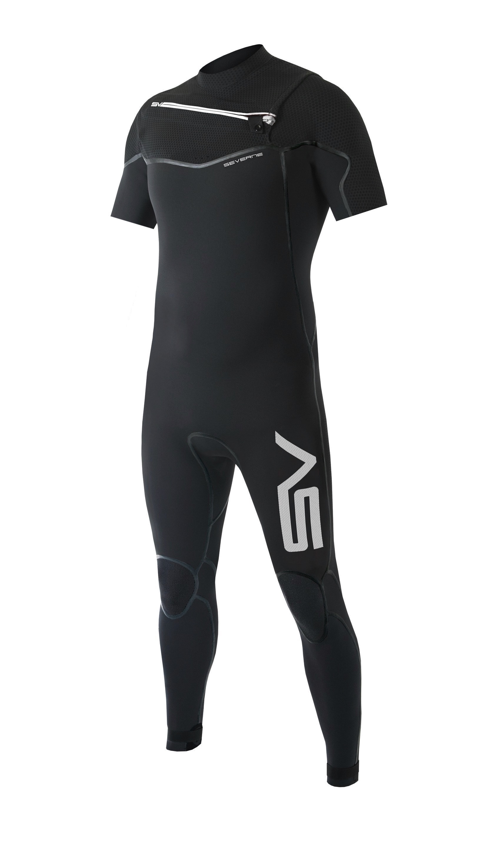 Severne Primo 2 Steamer 2/2 Neoprenanzug 22 Wetsuits Windsurf