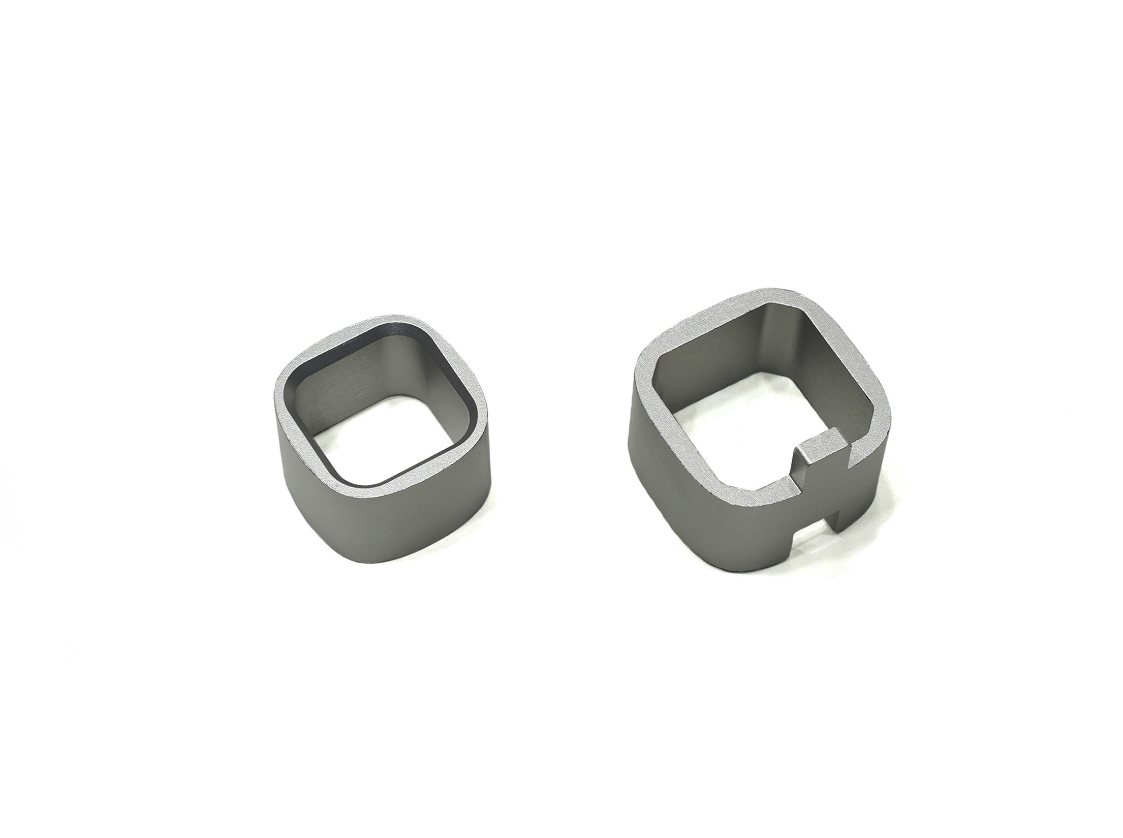 Starboard 20mm spacer f. Quick Lock II Foil 24 Wing Surfen