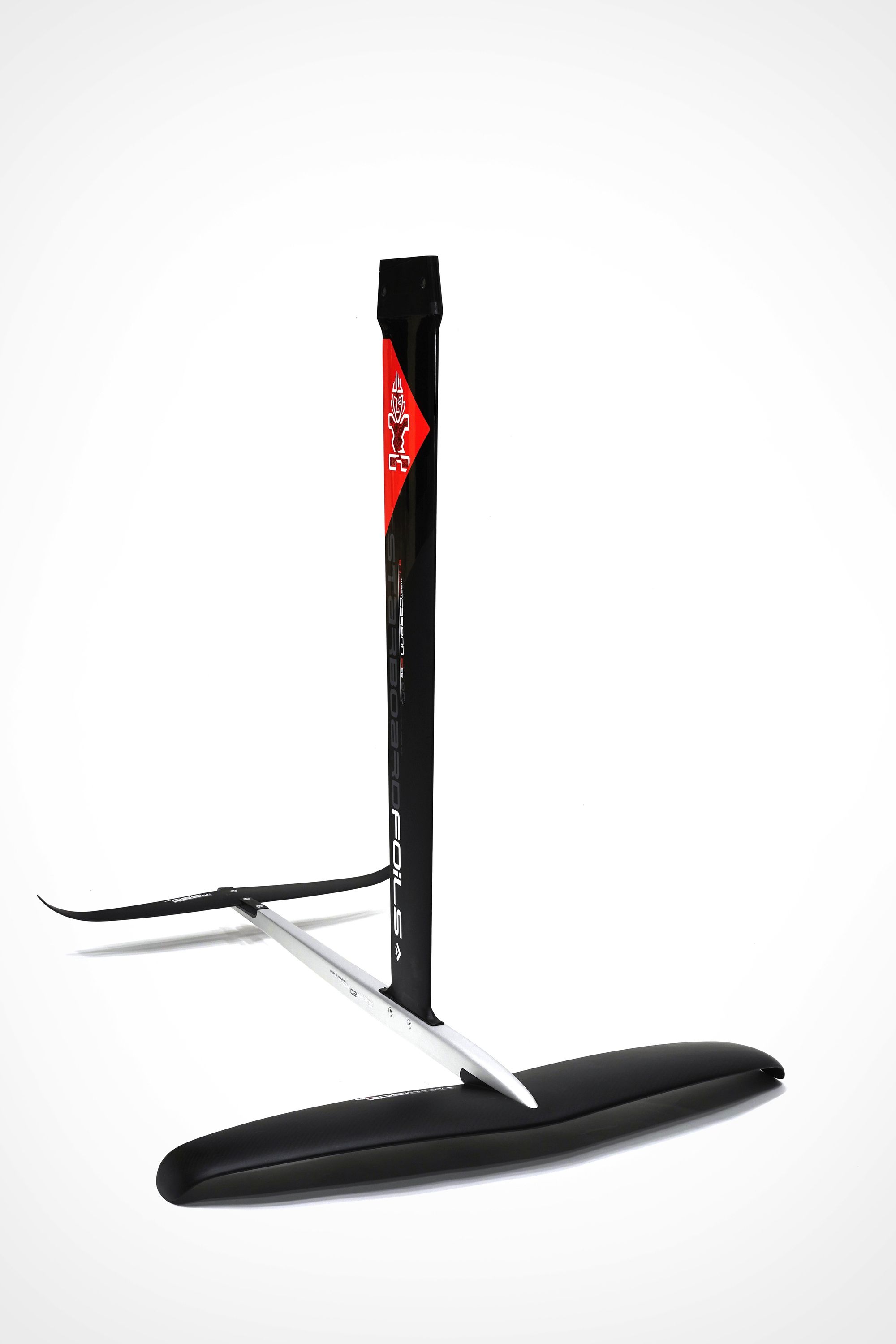 Starboard Foil Set Carbon SuperFlyer Evo C300 22 Wind Surfen
