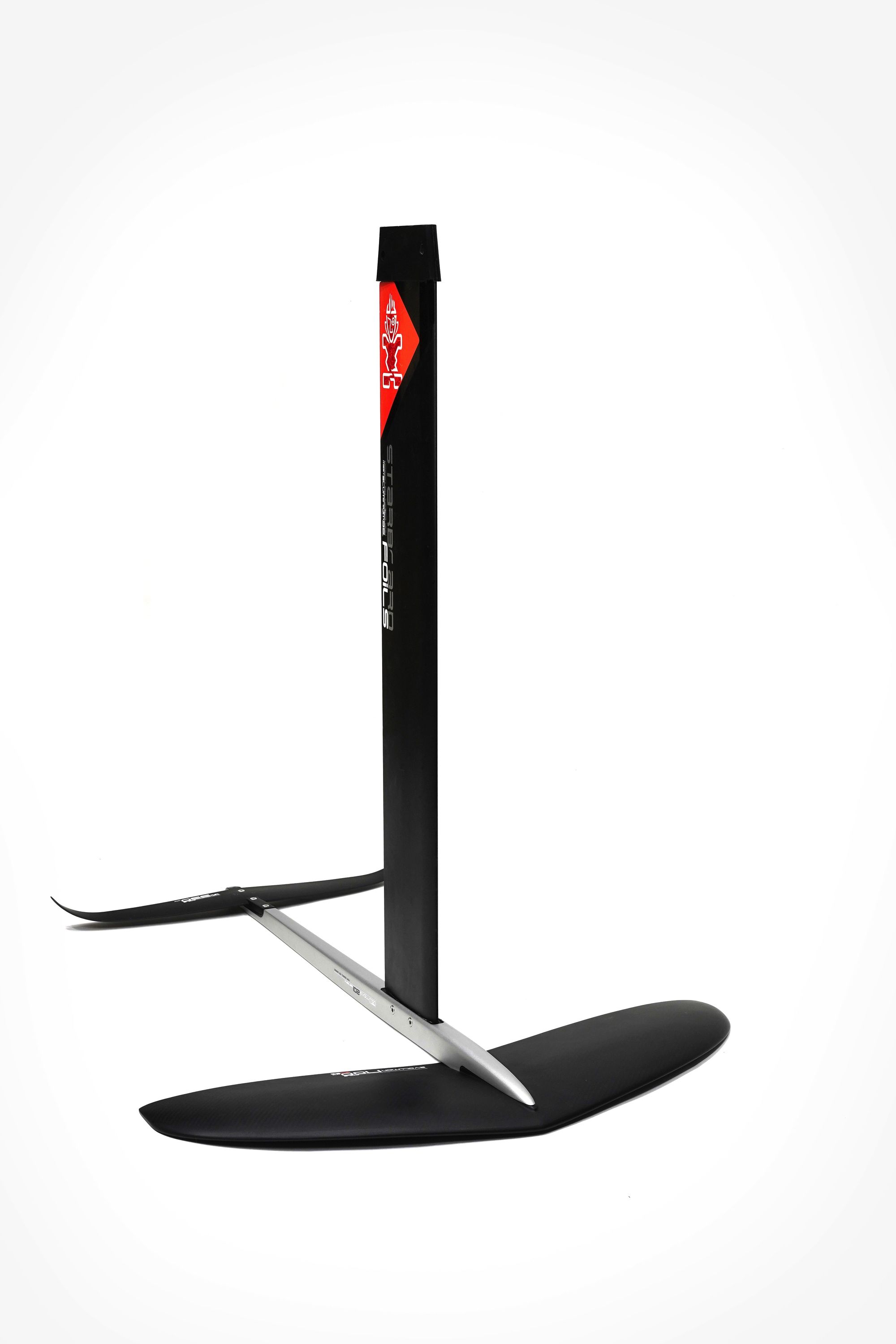 Starboard Foil Set Alu SuperCruiser Evo 24 Wind Surfen Windfoil