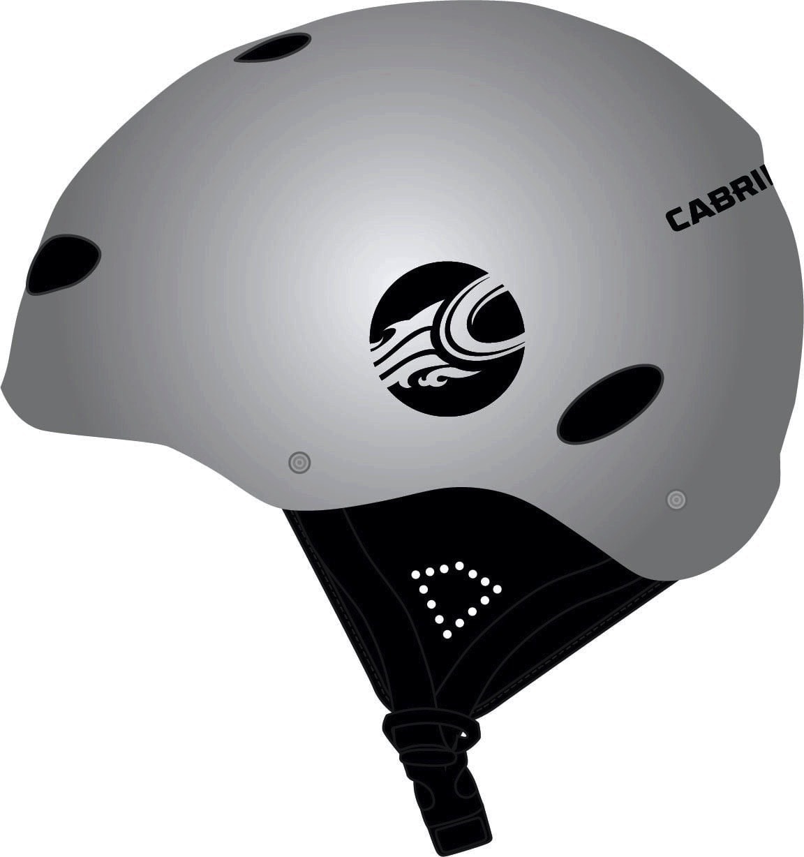 Cabrinha Helm Helmet Wassersport Surfhelm wasser Schutz surf