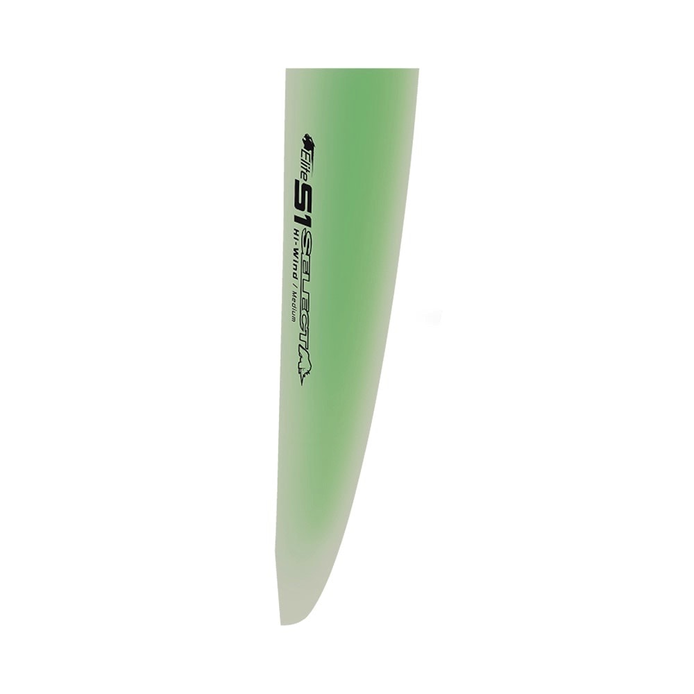 Select S1 Hi Finne Speed Windsurffinne Surf Fin wind Slalom