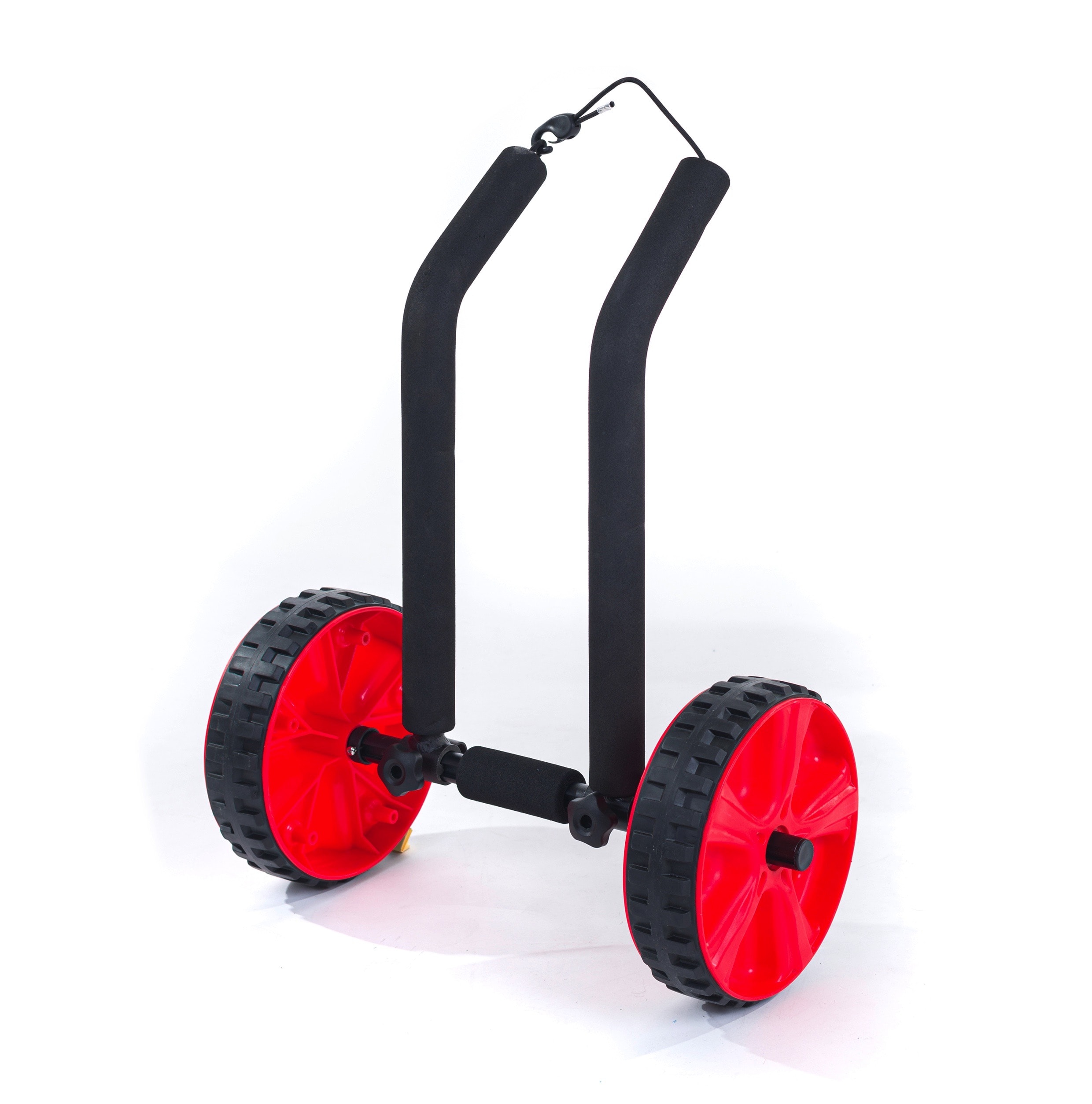 Surflogic SUP/Longboard adjustable trolley Transportwagen Board
